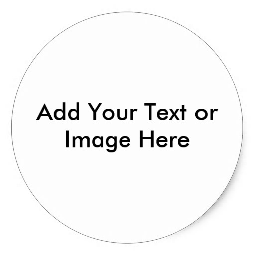 6 Best Images Of 4 Inch Round Printable Labels 3 Inch Circle Template 