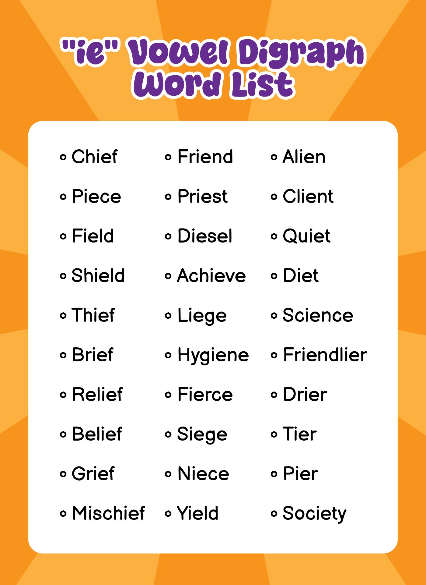 9 Best Images Of Printable Vowel Poster Writing Free Printables