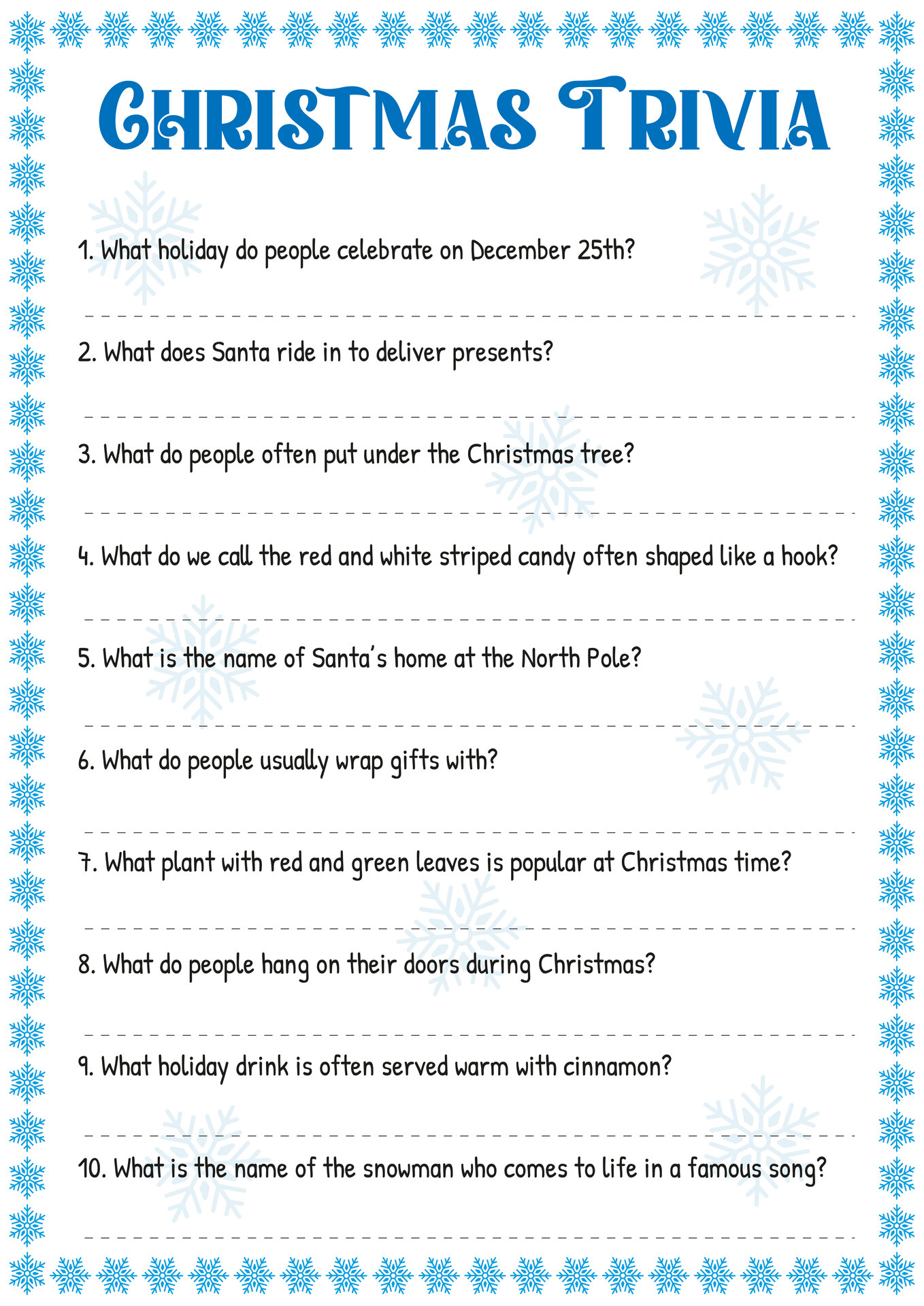 Christmas Trivia Hard Questions 2023 Best Perfect Awesome Review Of Christmas Trivia Hard Questions 2023 Best Perfect Awesome Review Of