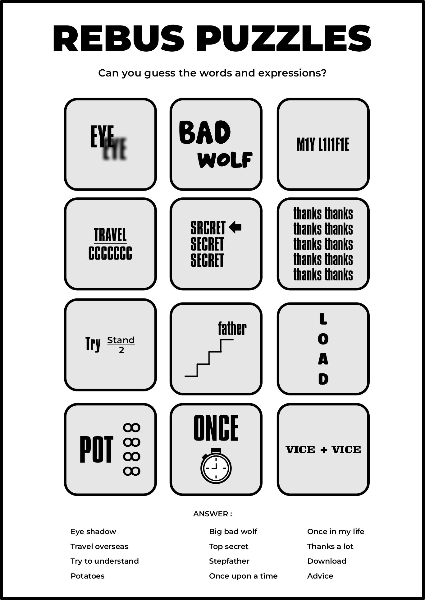 Other Printable Images Gallery Category Page 141 Printablee
