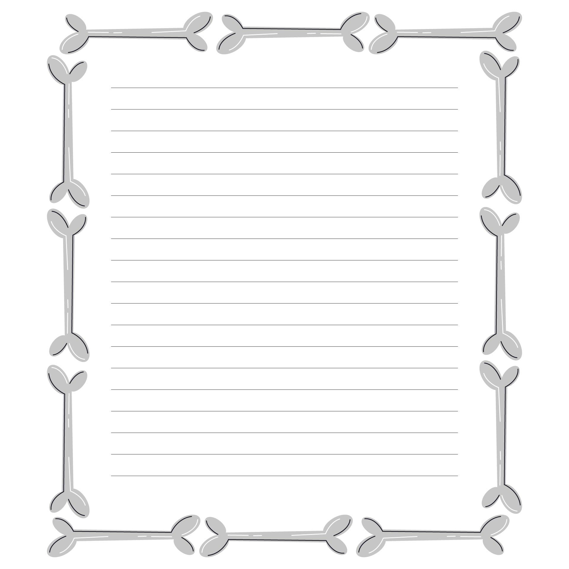 8 Best Images Of Printable Halloween Paper Free Printable Halloween 