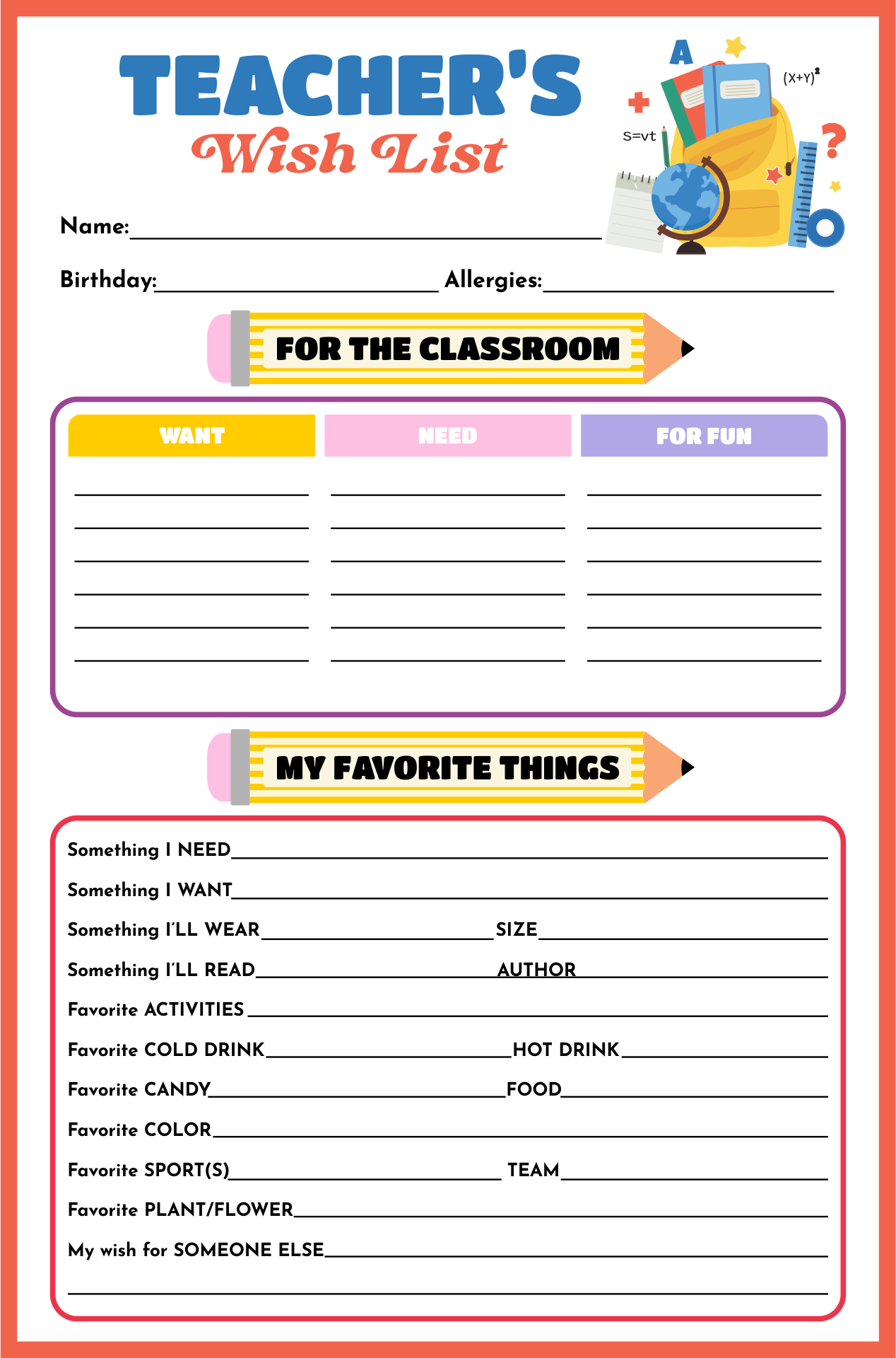 List Printable Images Gallery Category Page 14 Printablee