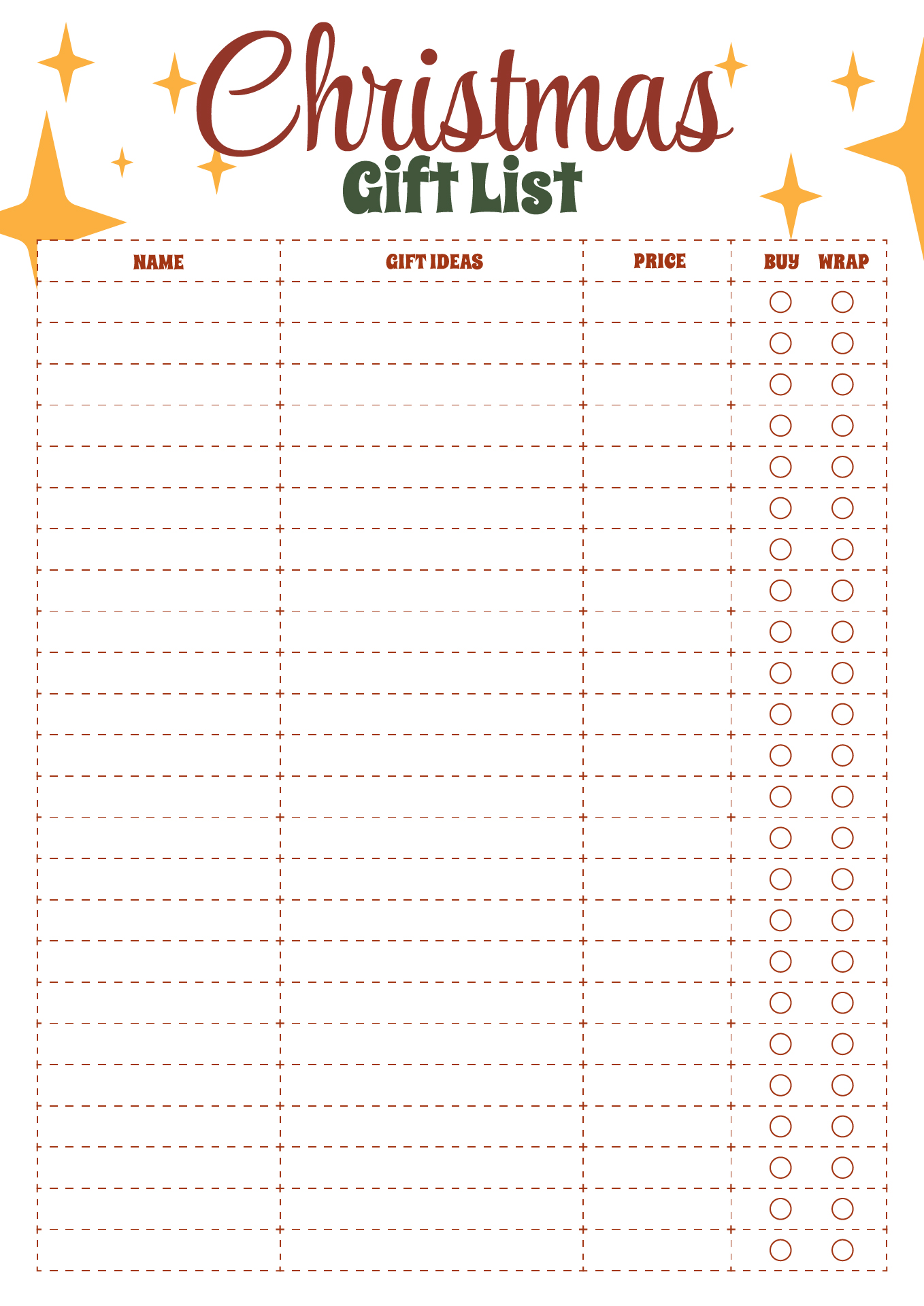 List Printable Images Gallery Category Page 6 Printablee