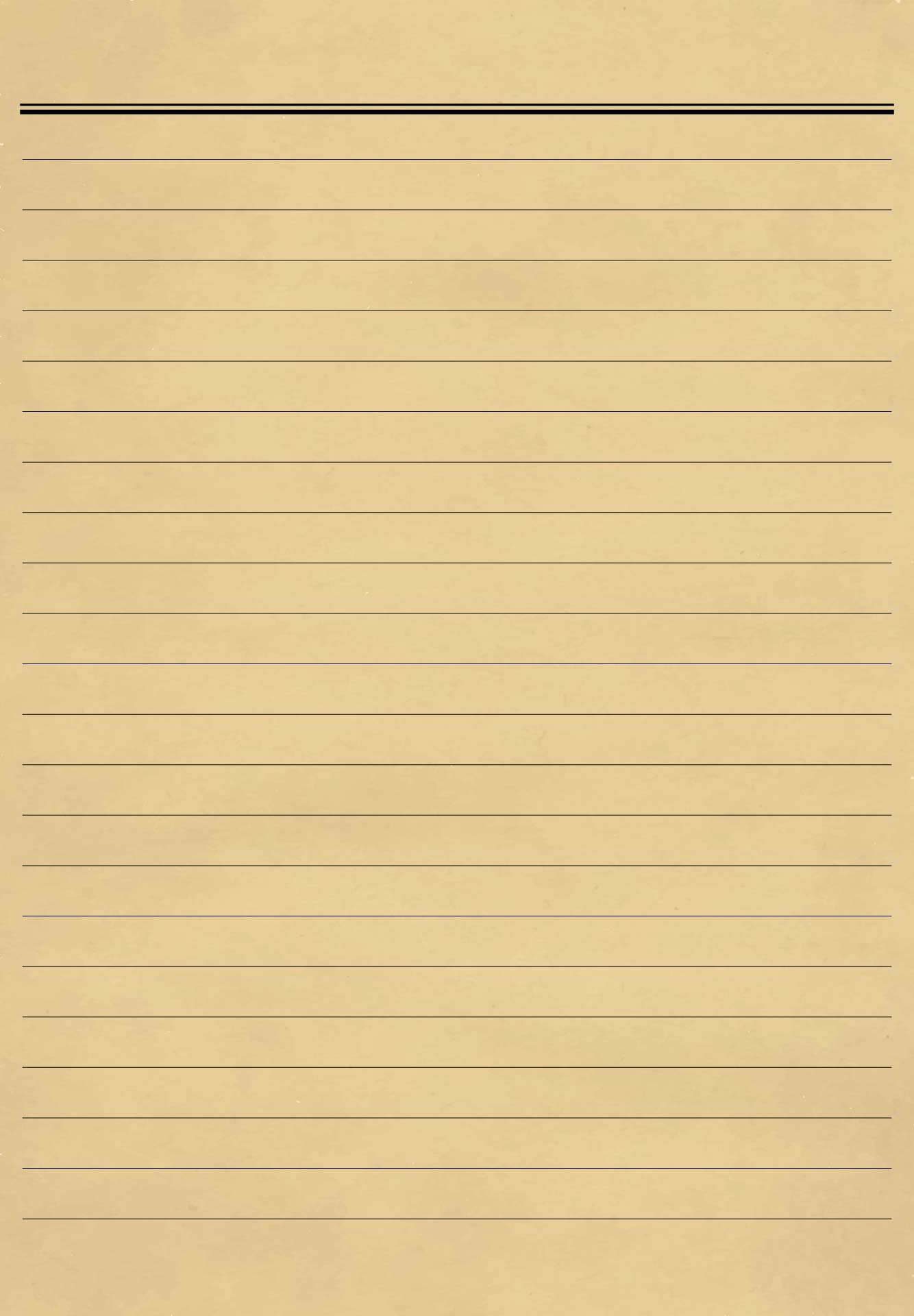 8 Best Images Of Printable Journal Paper Templates Free Printable 