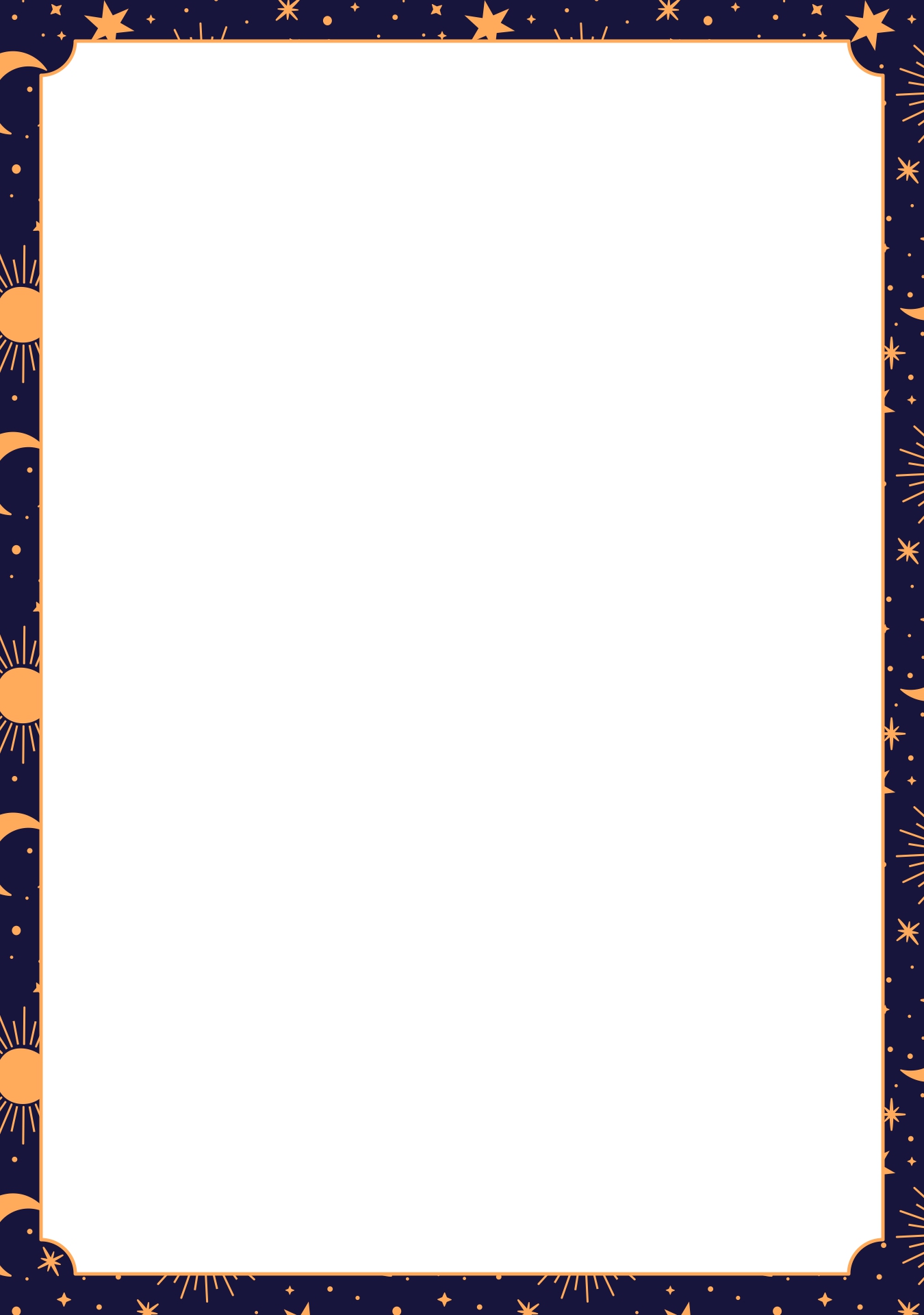 Printable Border Designs For Paper Get What You Need For Free