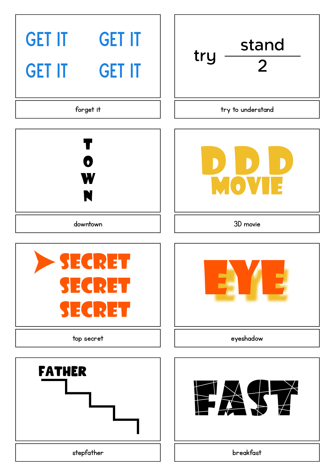 7 Best Images Of Printable Puzzles Brain Teasers Printable Brain 