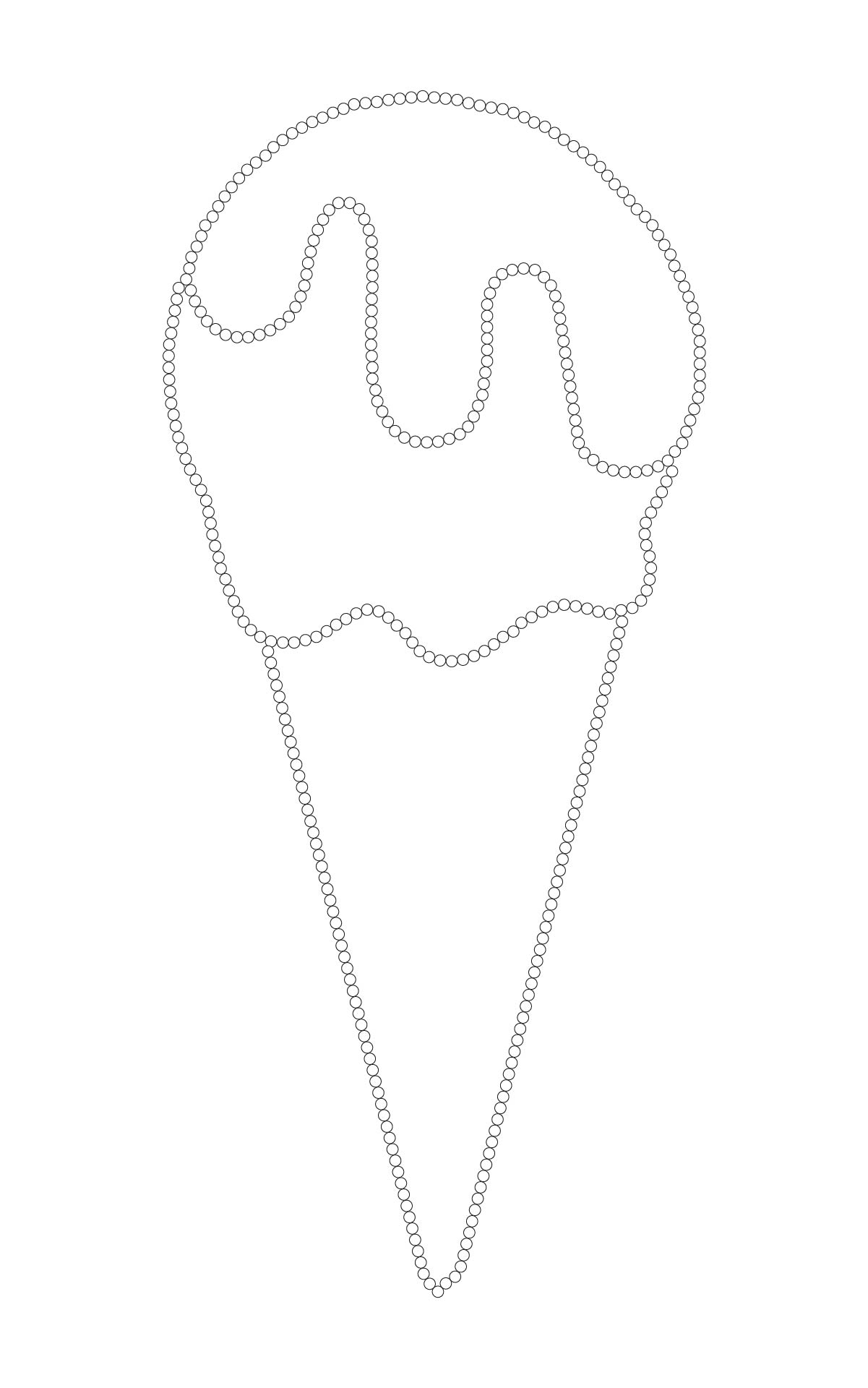9 Best Images Of Q Tip Painting Printable Templates Q Tip Painting 