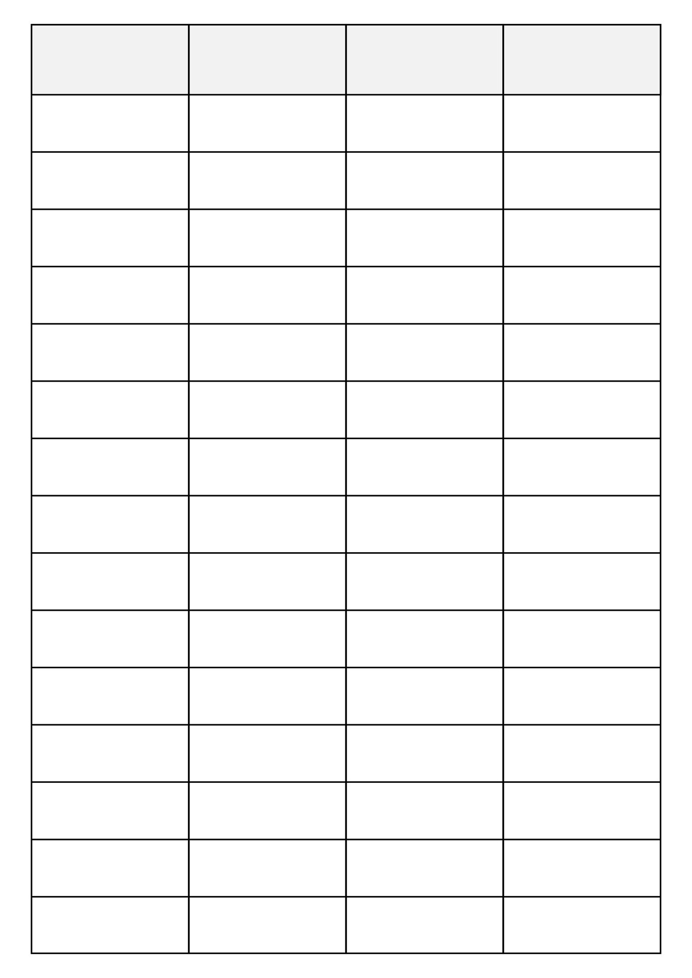 Daily Mood Chart Template Sample Images And Photos Finder