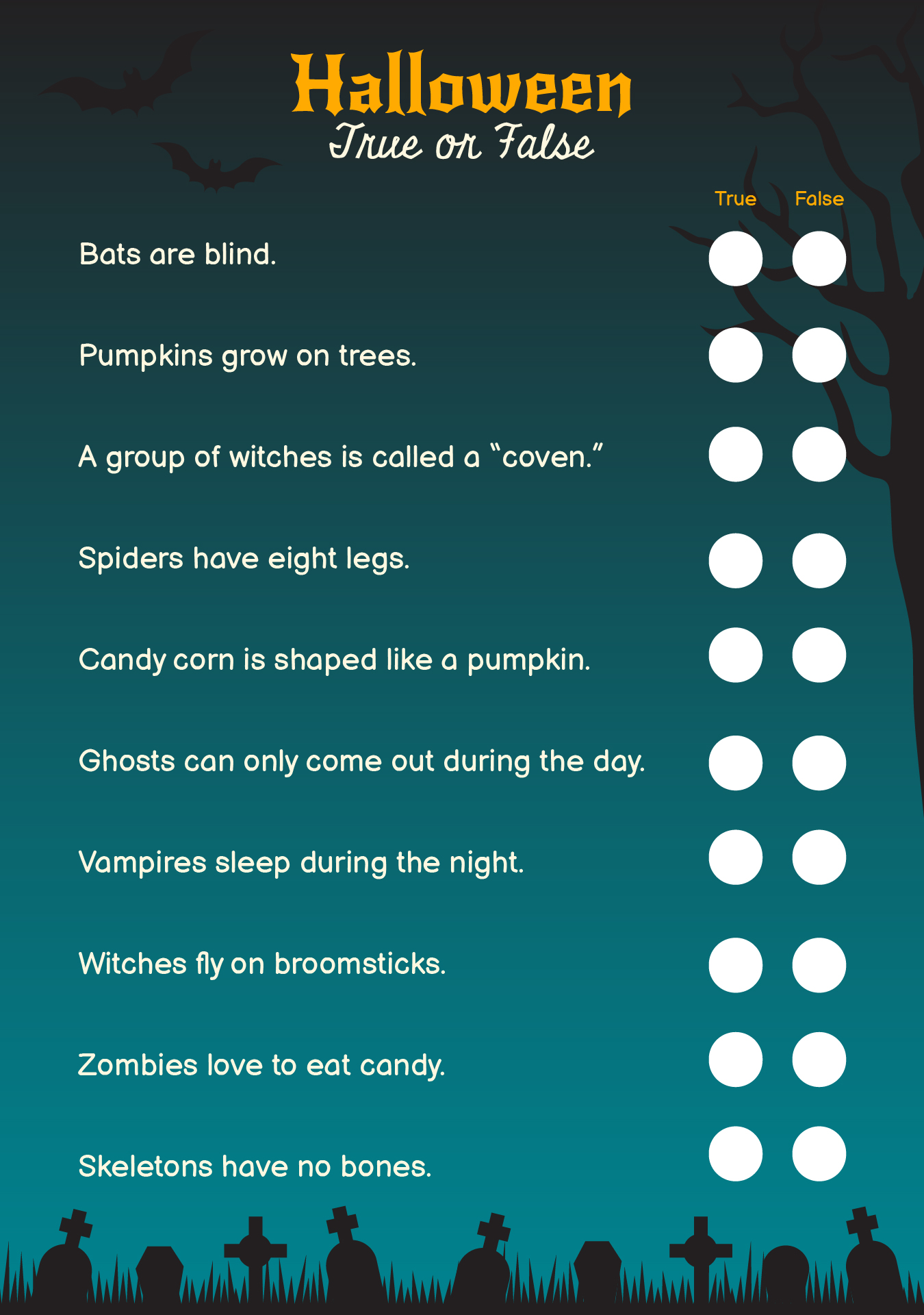 7 Best Images Of Halloween Candy Trivia Questions Printable Printable 7 Best Images Of Halloween Candy Trivia Questions Printable Printable