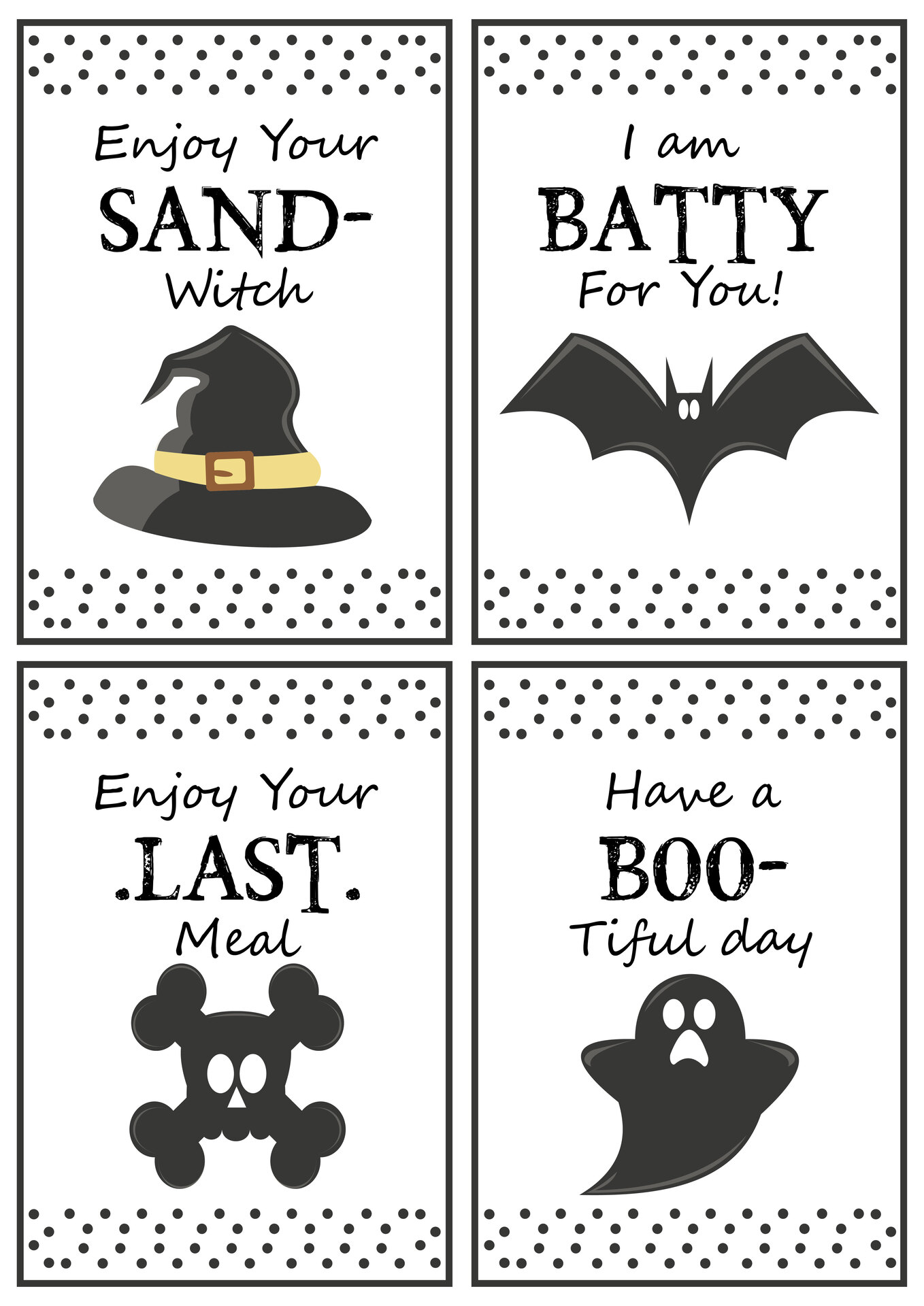 Notes Printable Images Gallery Category Page 4 Printablee