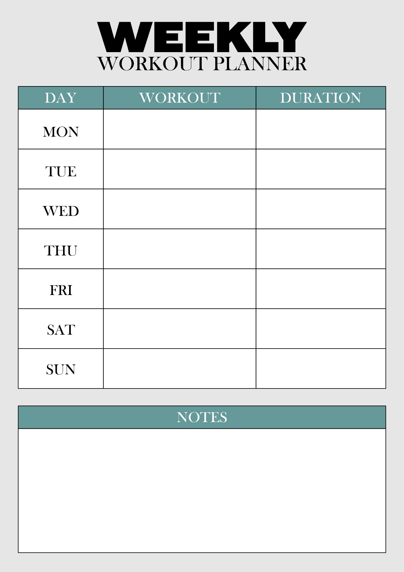 Template Printable Images Gallery Category Page 20 Printablee