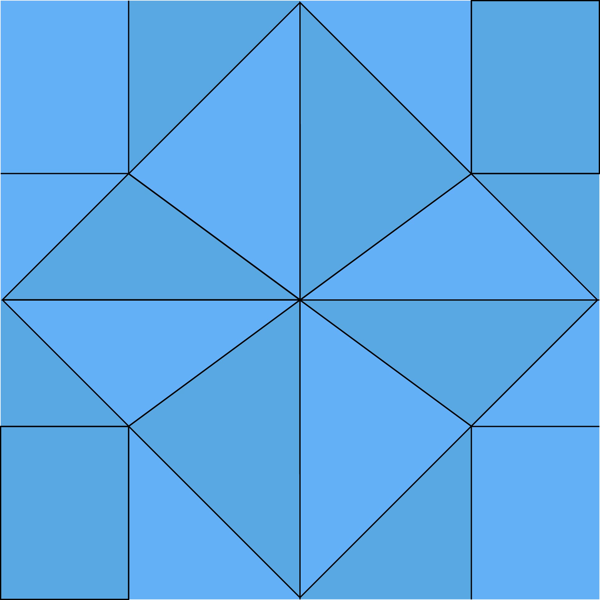9 Best Images Of Blank Printable Fortune Teller Paper Fortune Teller 