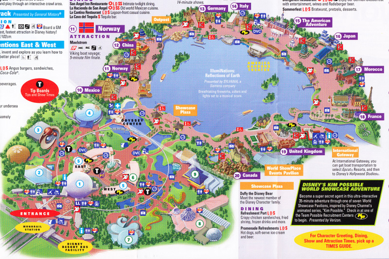 8 Best Images of Disney World Maps Printable - Walt Disney World Resort ... 8 Best Images of Disney World Maps Printable - Walt Disney World Resort ...