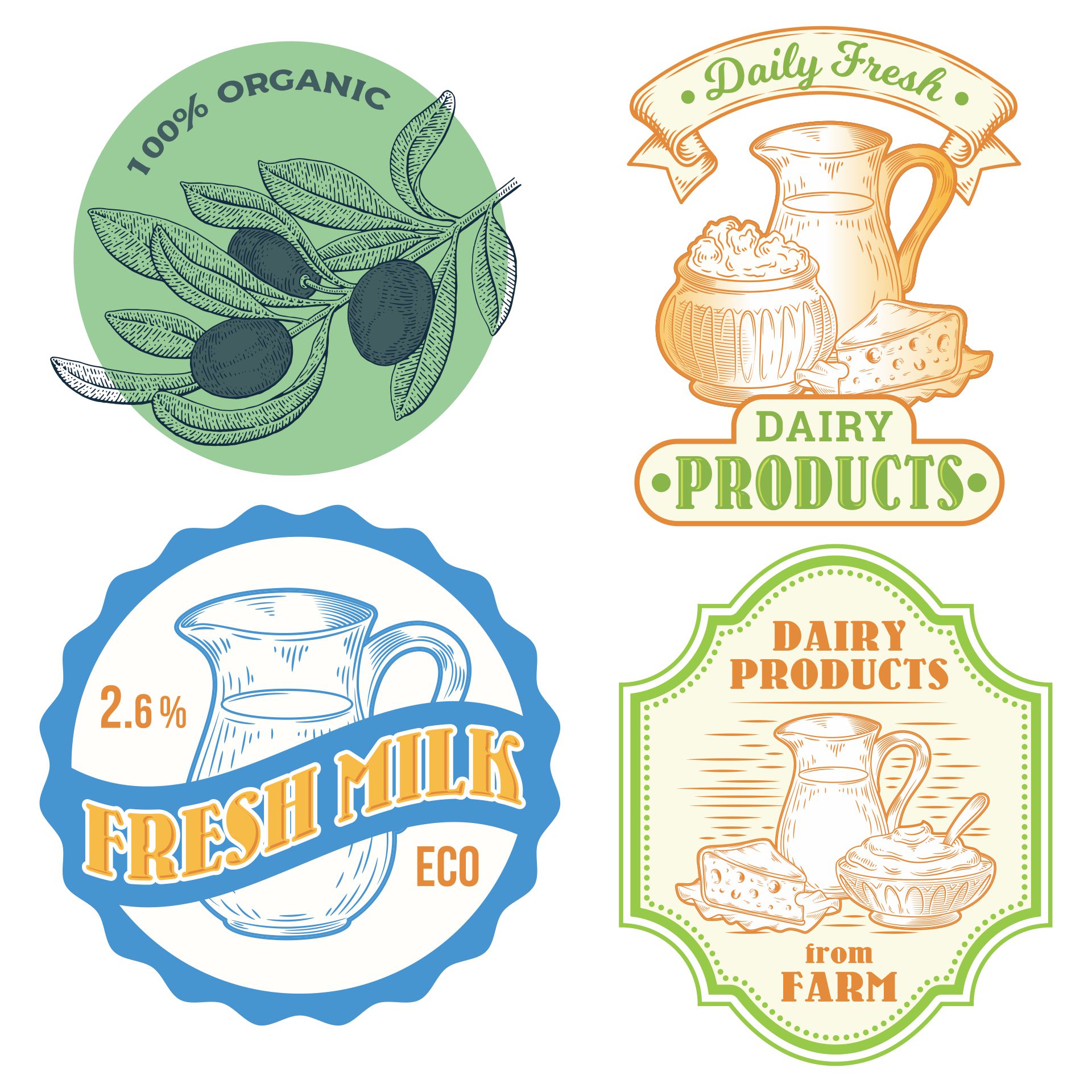 4 Best Images Of Vintage Tin Can Labels Printable Tin Can Labels 