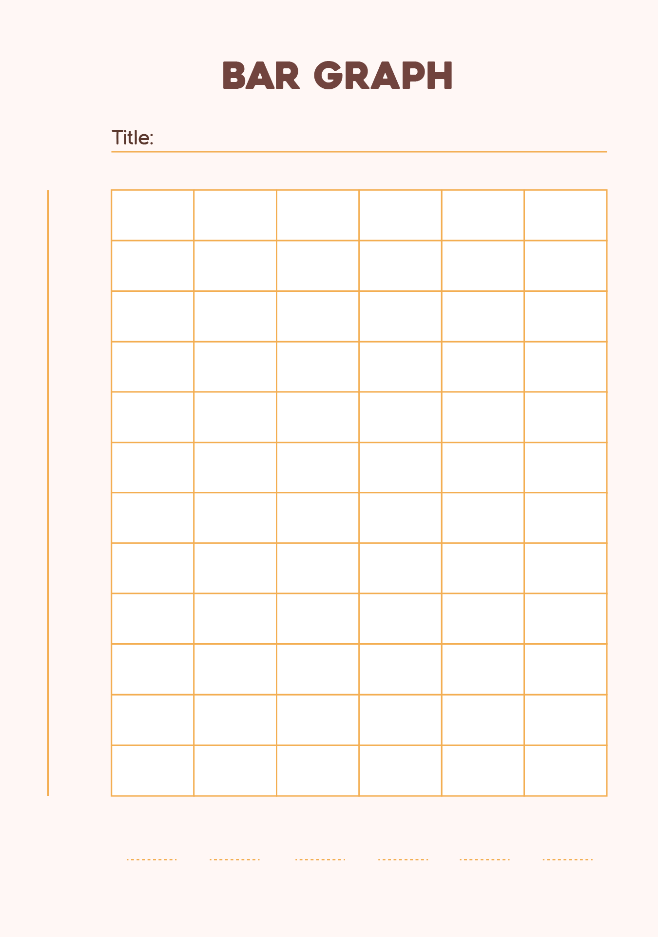 Free Printable Blank Charts And Graphs Printable Templates