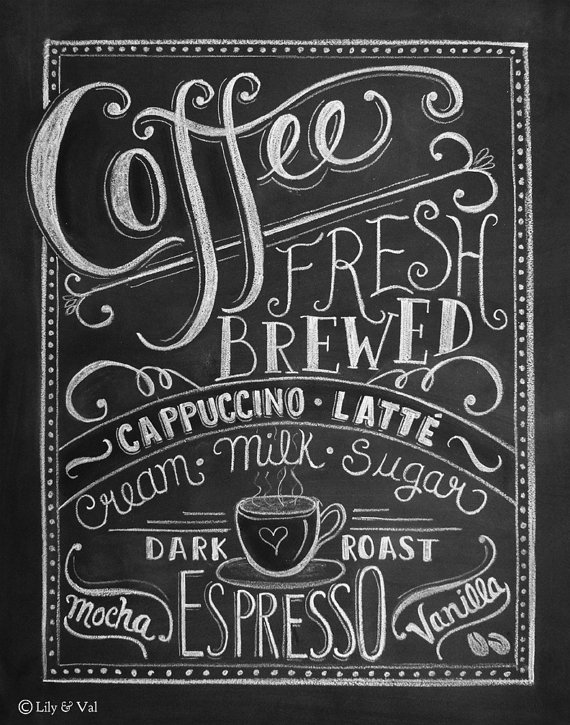 7 Best Images of Coffee Chalkboard Printables - Coffee Bar Chalkboard ... 7 Best Images of Coffee Chalkboard Printables - Coffee Bar Chalkboard ...