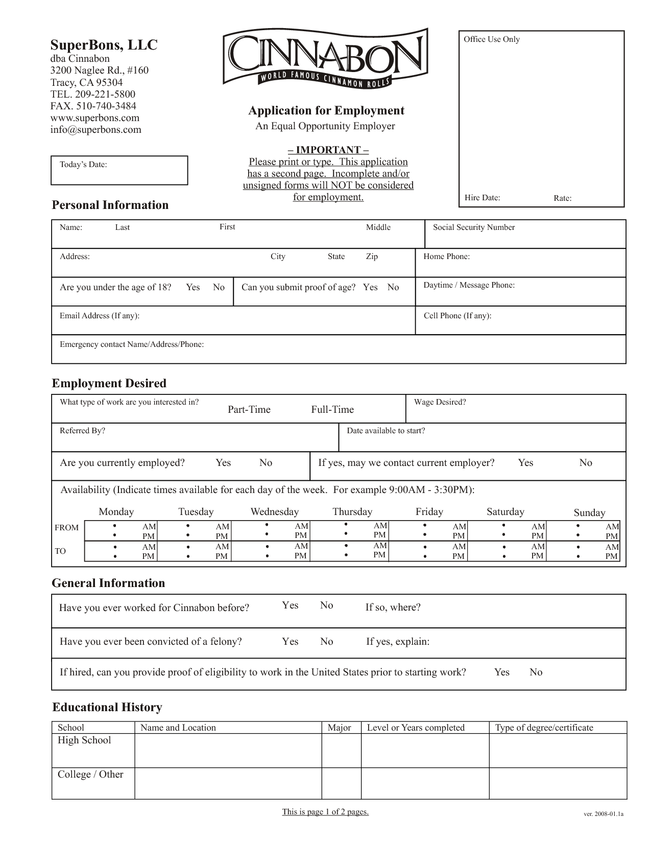 6 Best Images of Printable Job Application Worksheets - Meet the Artist ... 6 Best Images of Printable Job Application Worksheets - Meet the Artist ...