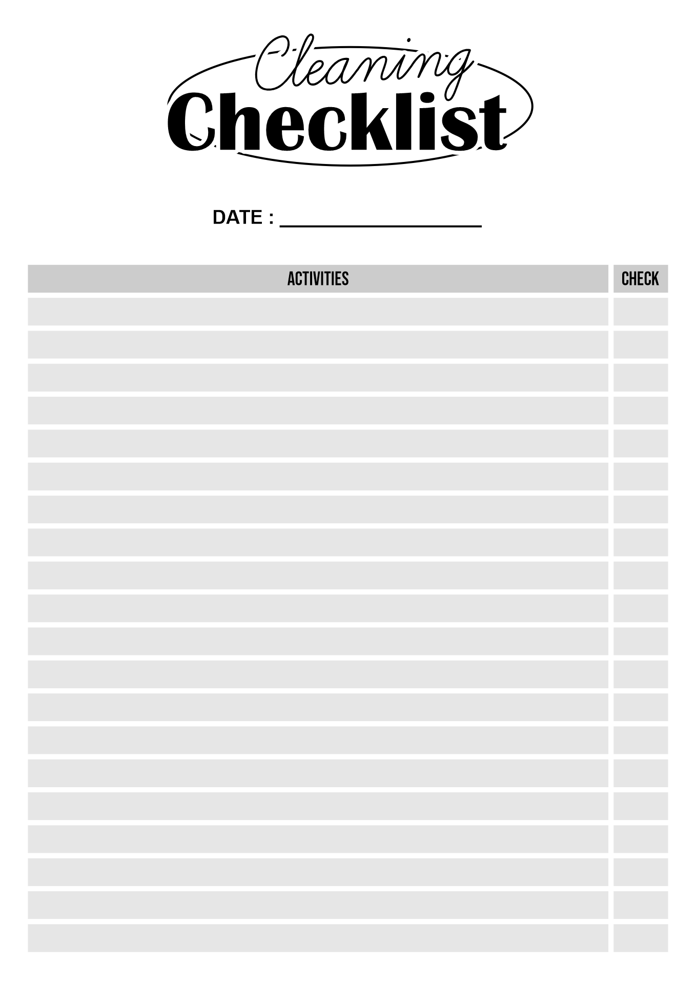 9 Best Images Of Hotel Housekeeping Checklist Printable Housekeeping 9 Best Images Of Hotel Housekeeping Checklist Printable Housekeeping