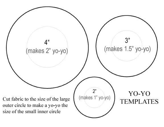 3 Best Images of Different Size Circle Template Printable - Free ... 3 Best Images of Different Size Circle Template Printable - Free ...