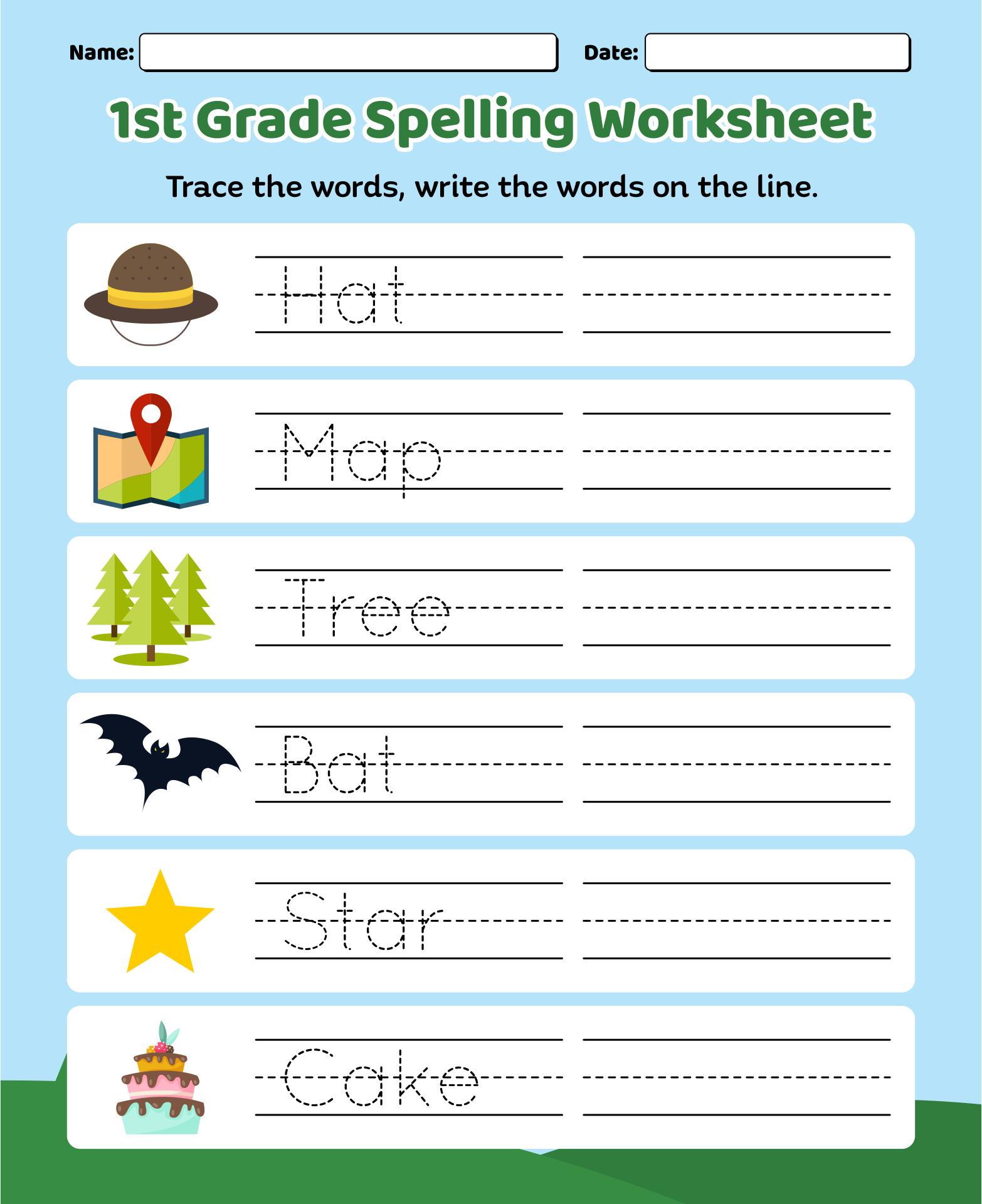 9 Best Images Of Printable 1st Grade Spelling Games Printable 9 Best Images Of Printable 1st Grade Spelling Games Printable