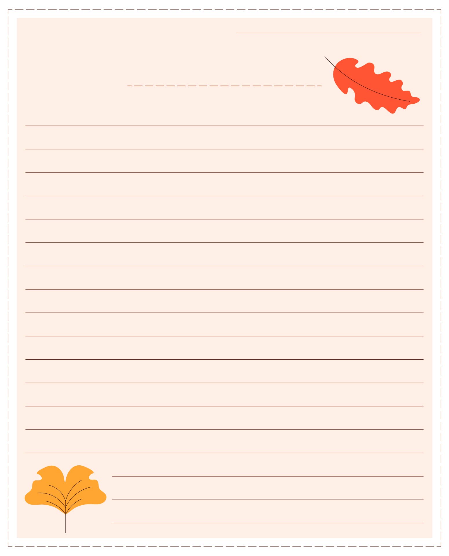 Journal Cover Printable Printable Word Searches