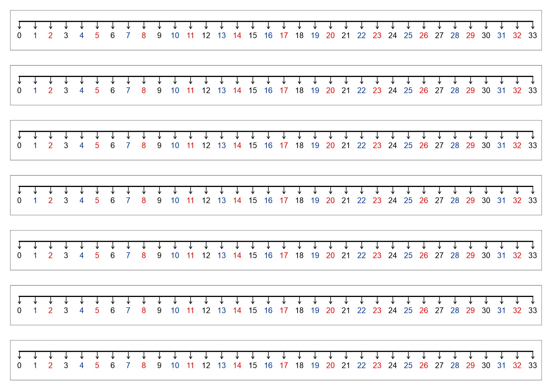8 Best Images Of Free Printable Number Line 1 30 Free Printable 8 Best Images Of Free Printable Number Line 1 30 Free Printable