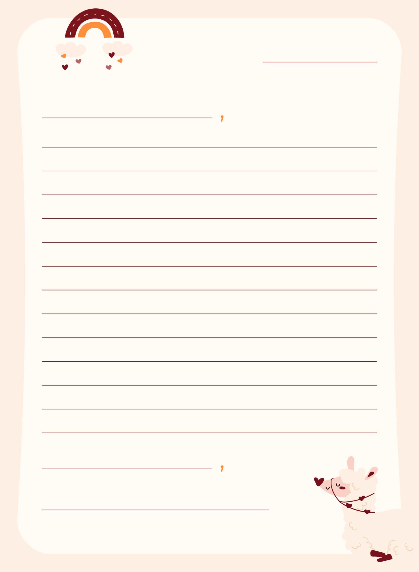 8 Best Images Of Blank Printable Alphabet Letters Blank Kindergarten 