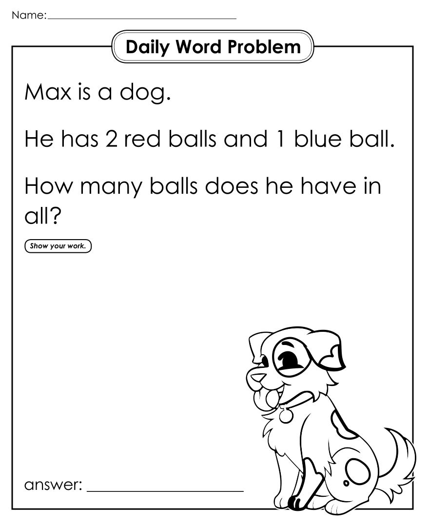 7 Best 2nd Grade Story Problems Printable PDF For Free At Printablee 7 Best 2nd Grade Story Problems Printable PDF For Free At Printablee