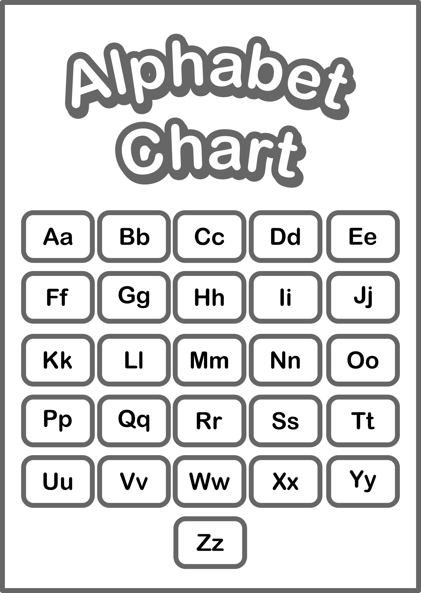 Kindergarten Game Day Jeopardy Template