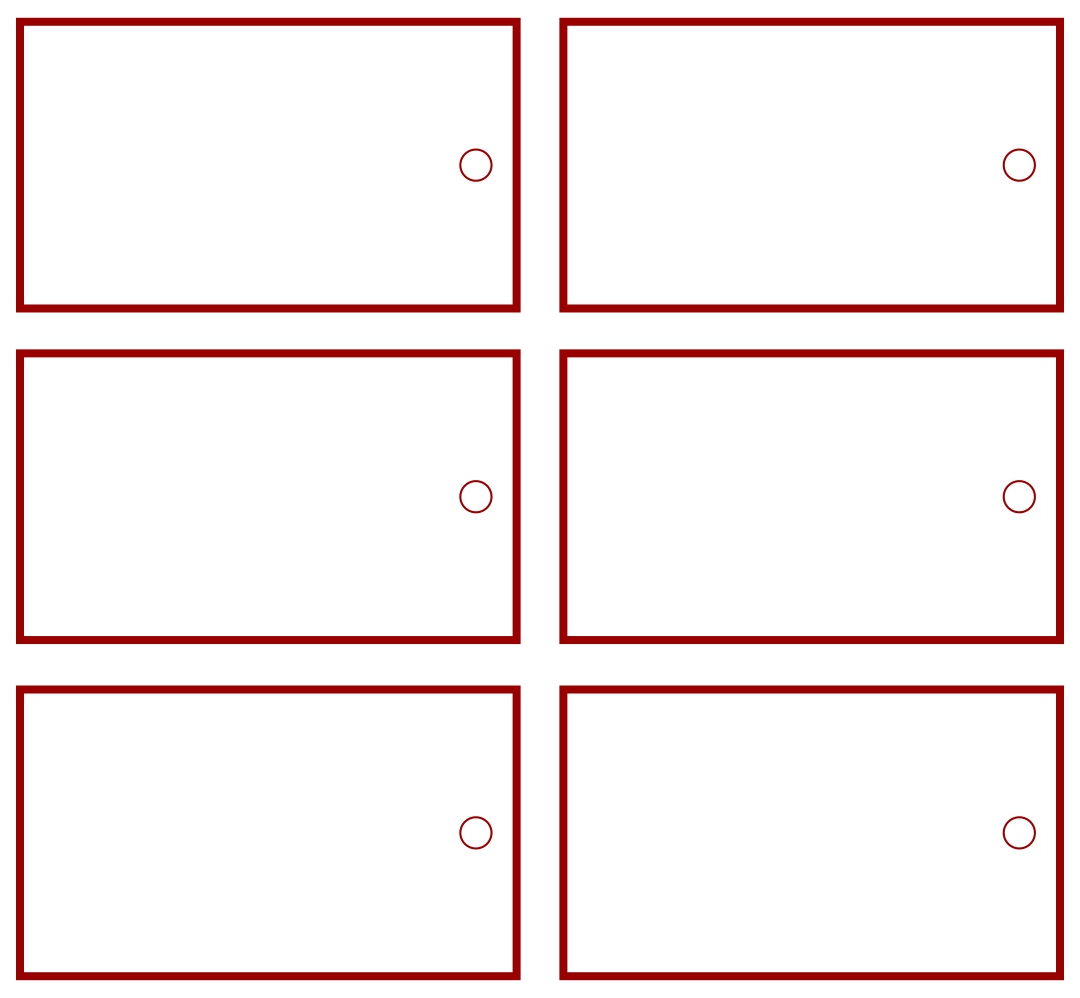 Blank Gift Tags To Print My XXX Hot Girl