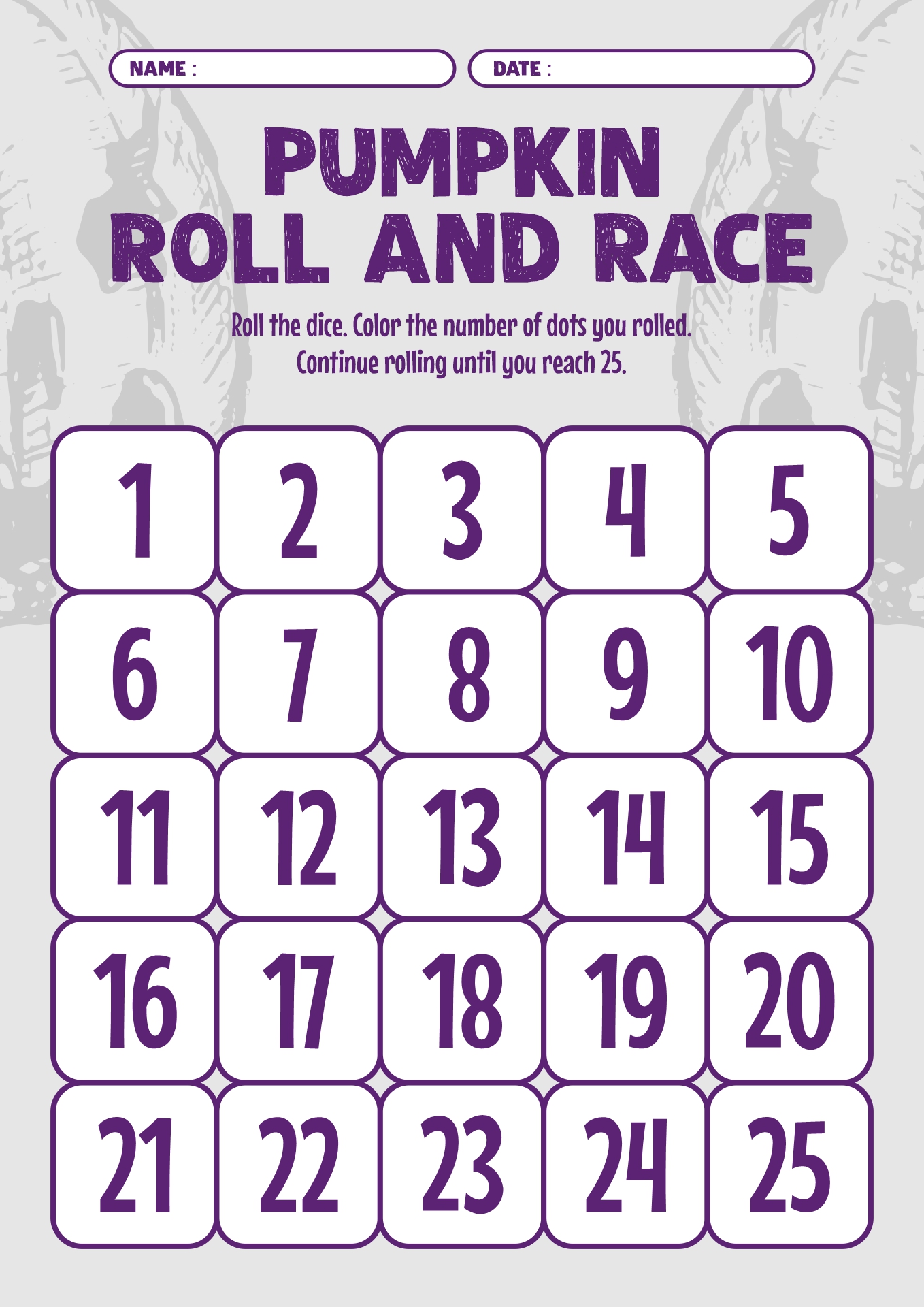 15 Best Printable Halloween Math Games PDF For Free At Printablee