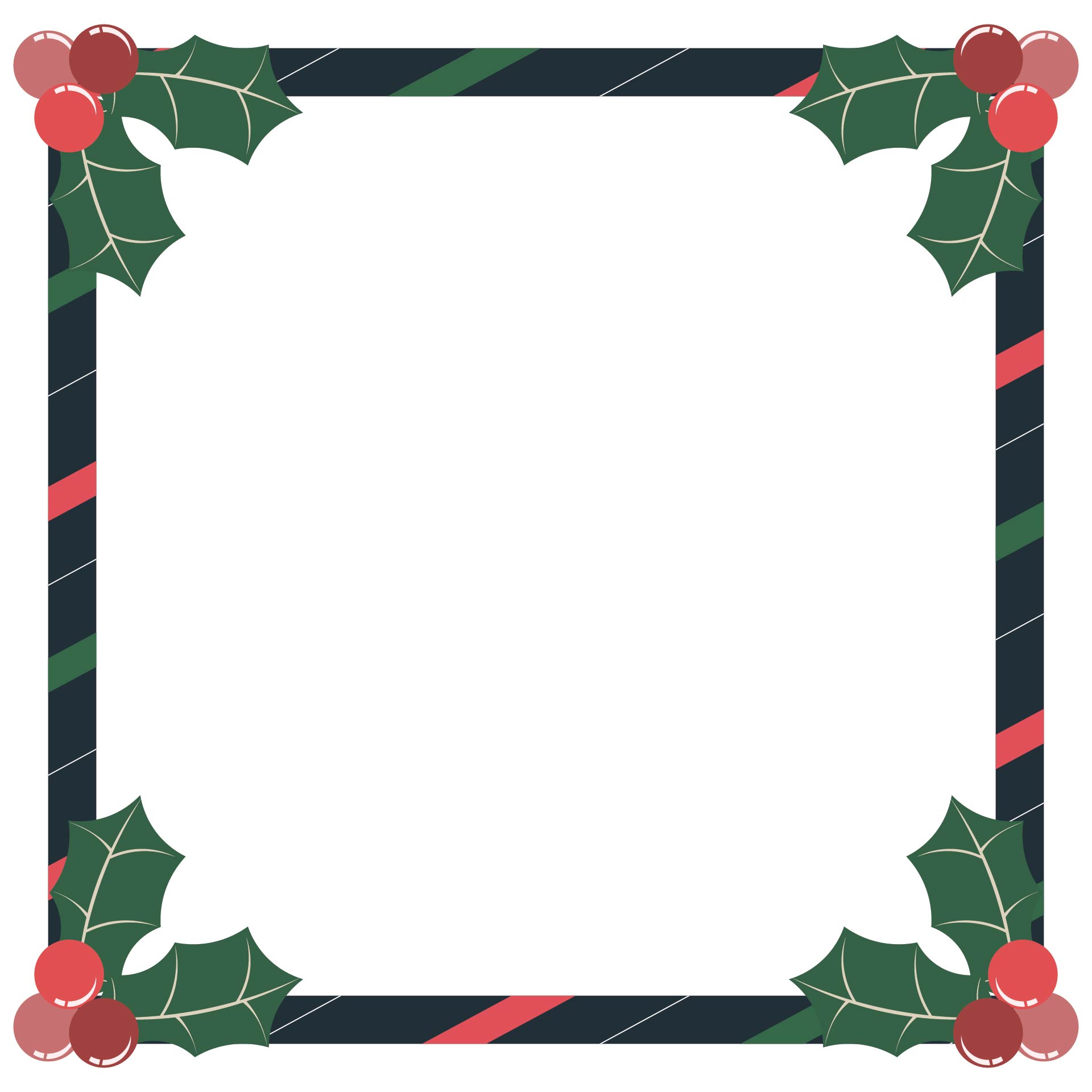 7 Best Printable Paper Christmas Theme PDF For Free At Printablee