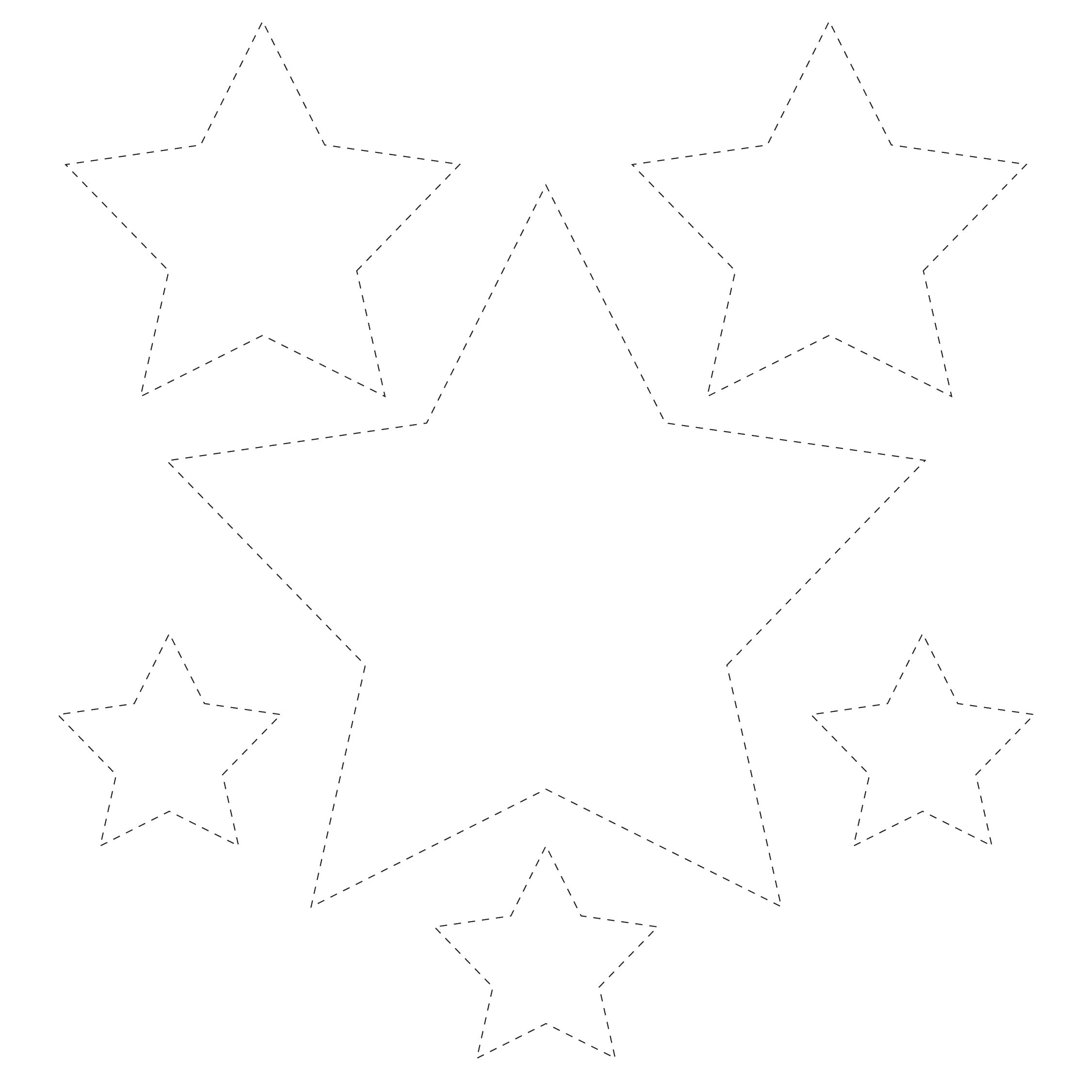 Christmas Star Cut Out 2023 Latest Ultimate Most Popular List Of