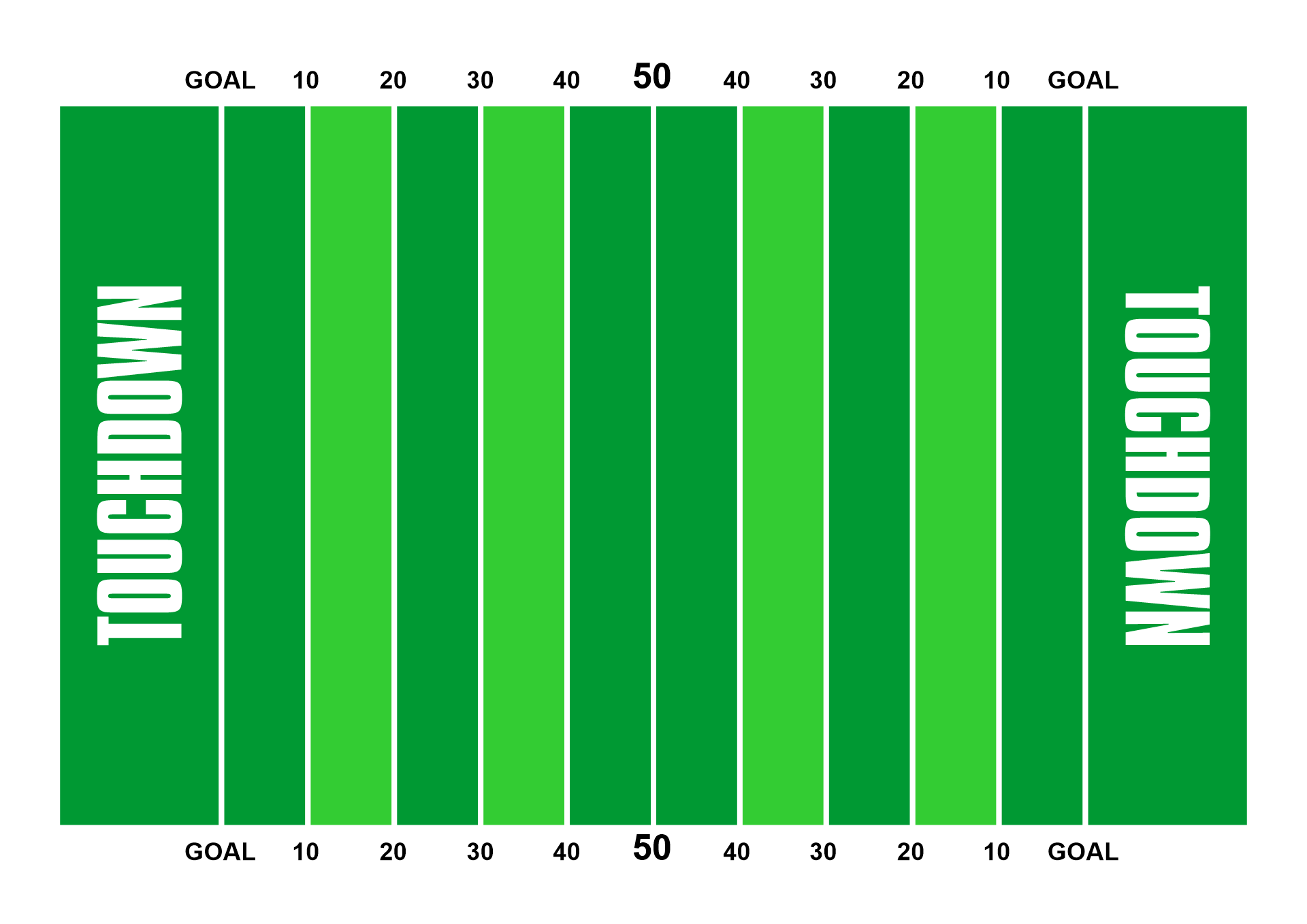 10 Best Printable Football Play Templates Printablee