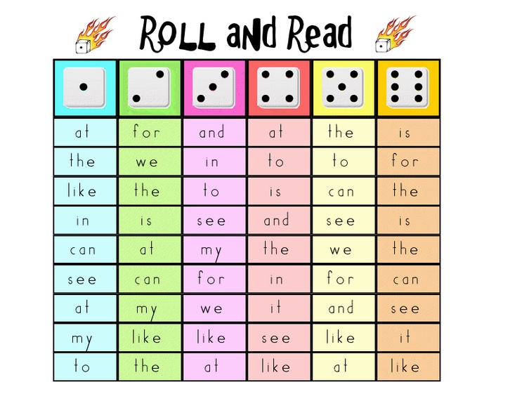 6 Best Free Printable Reading Board Games Printablee 6 Best Free Printable Reading Board Games Printablee