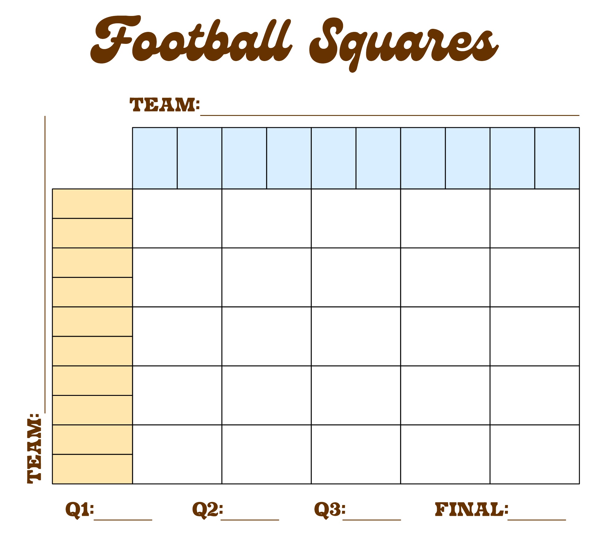 25 Square Grid Free Printable PRINTABLE TEMPLATES