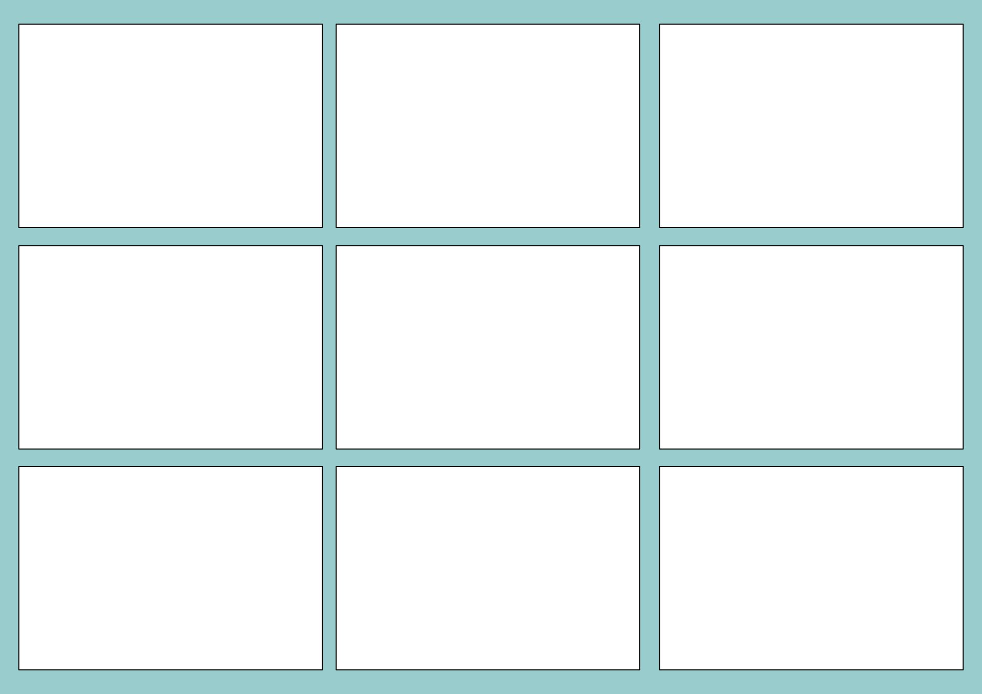 Free Editable Flashcard Template Word