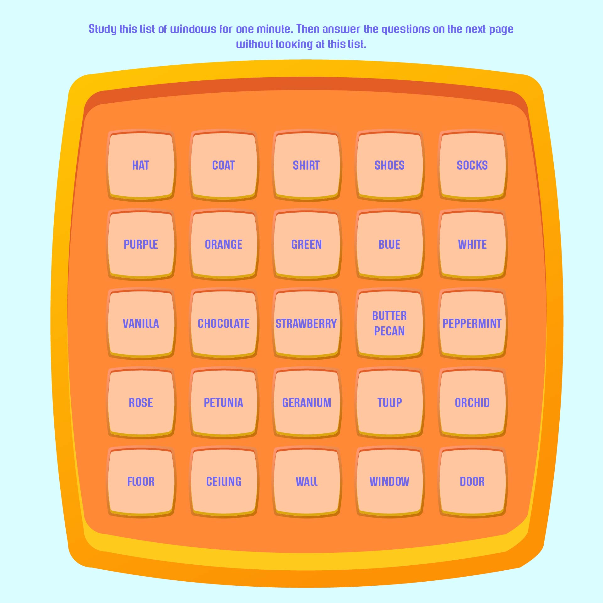 10 Best Brain Games Seniors Printable Worksheets Printablee