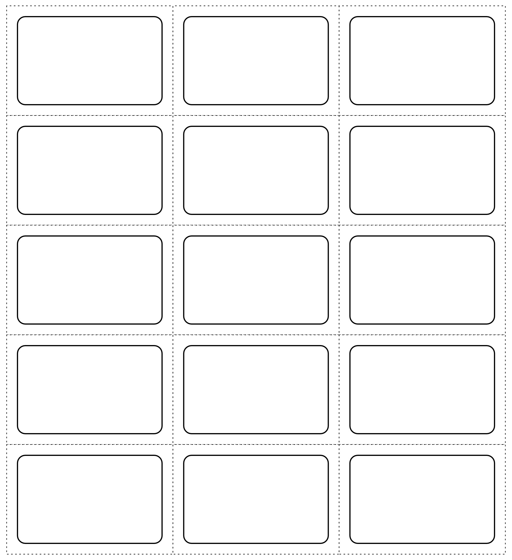 10 Best Name Label Template Printable Printablee