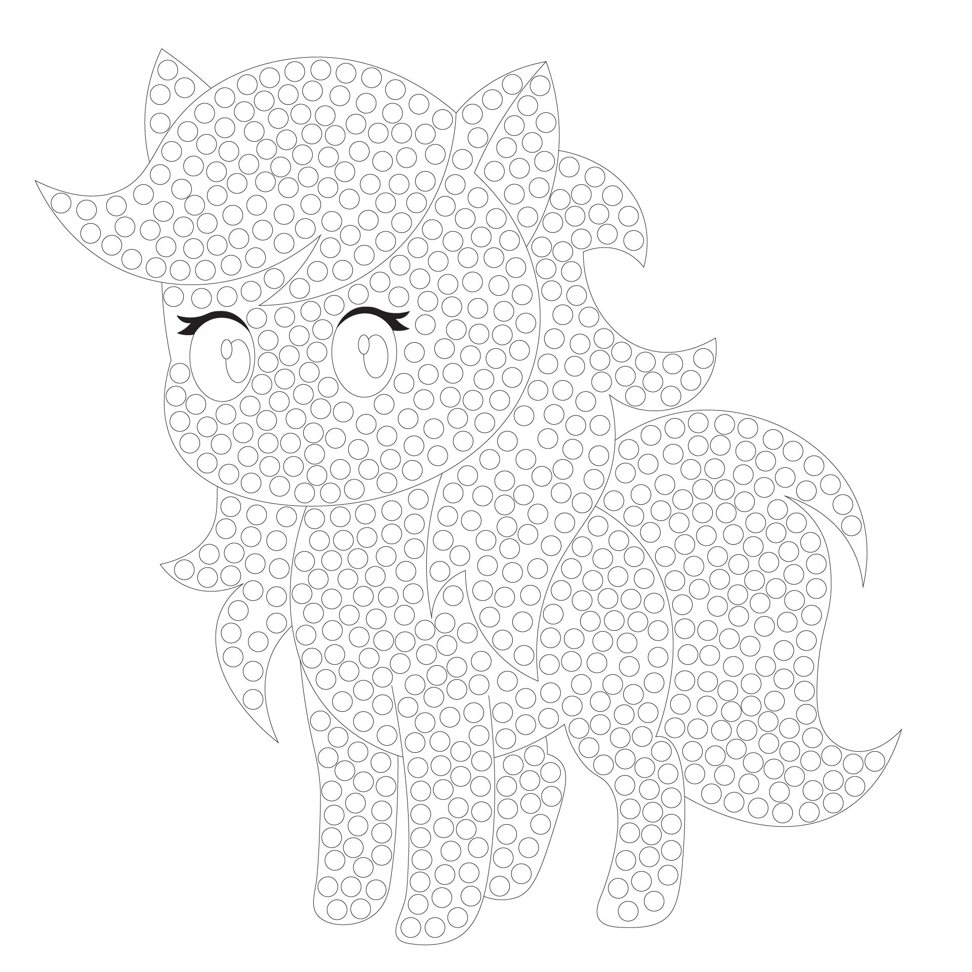 Printable Painting Templates