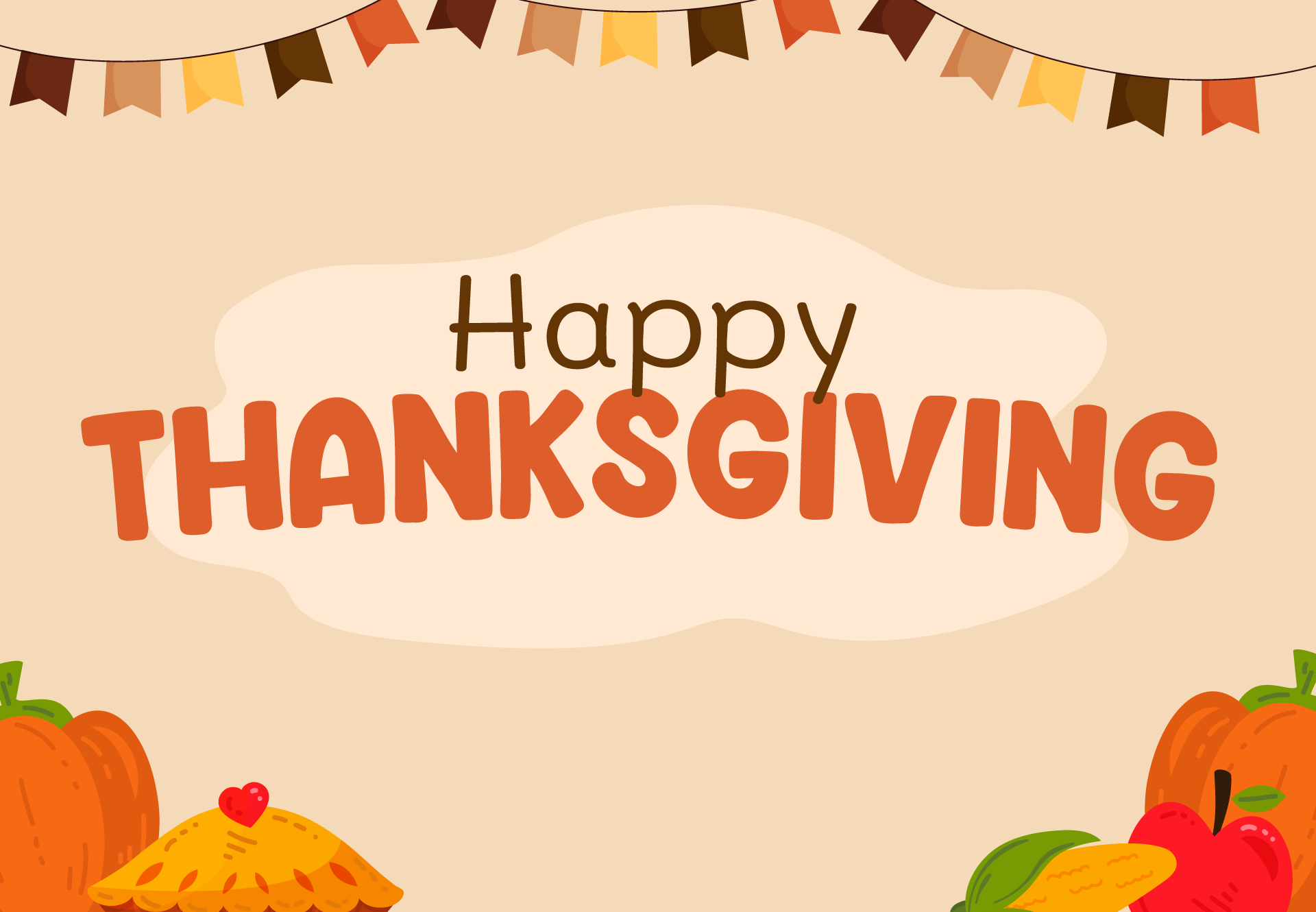 Free 999 Thanksgiving Powerpoint Background Designs For Your Presentation