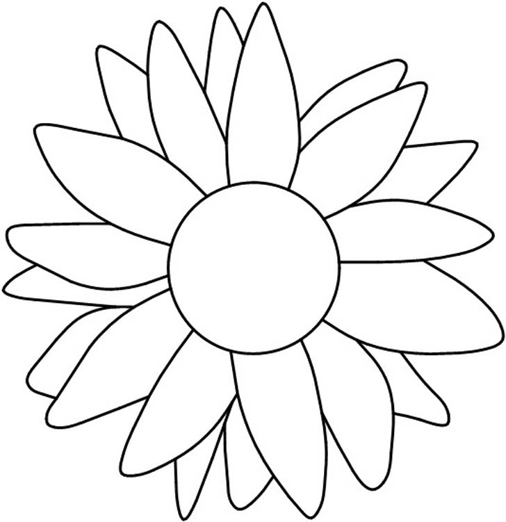 7 Best Printable Sun Patterns PDF For Free At Printablee