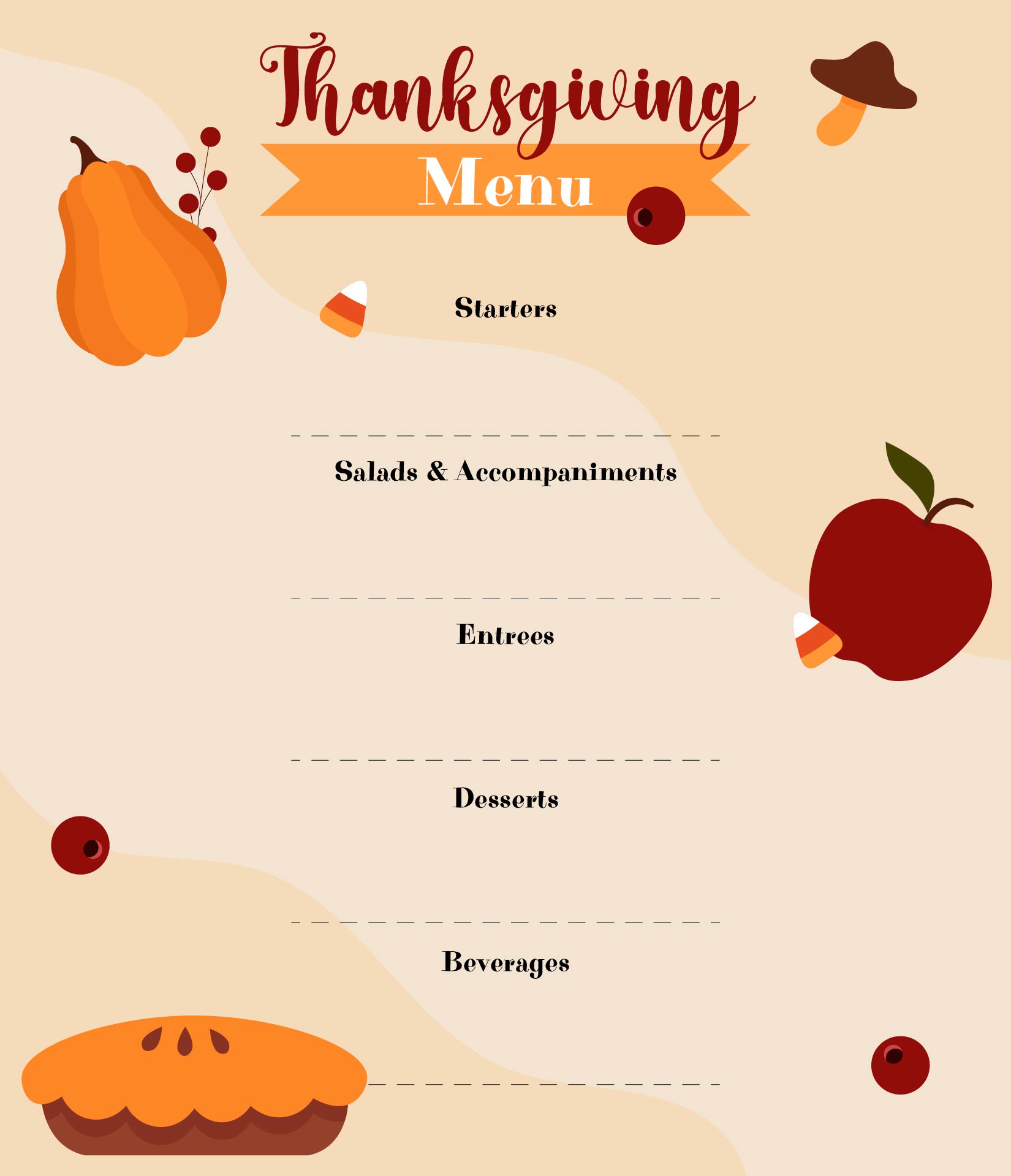 Best Printable Template Printablee