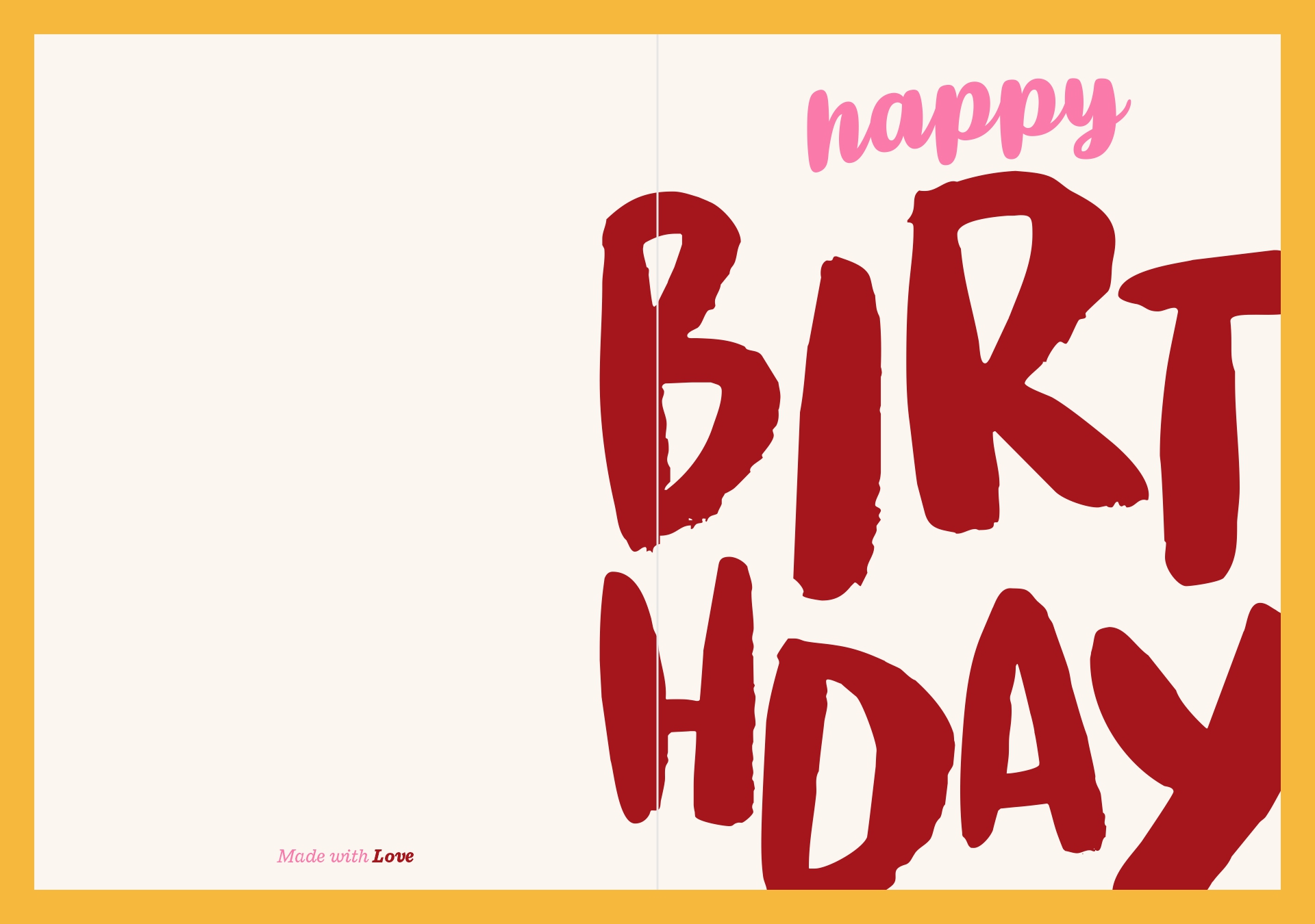 Card Printable Images Gallery Category Page 47 Printableecom 4 Best 
