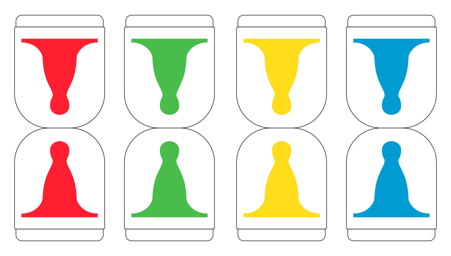 Printable Game Pieces Printable Game Pieces