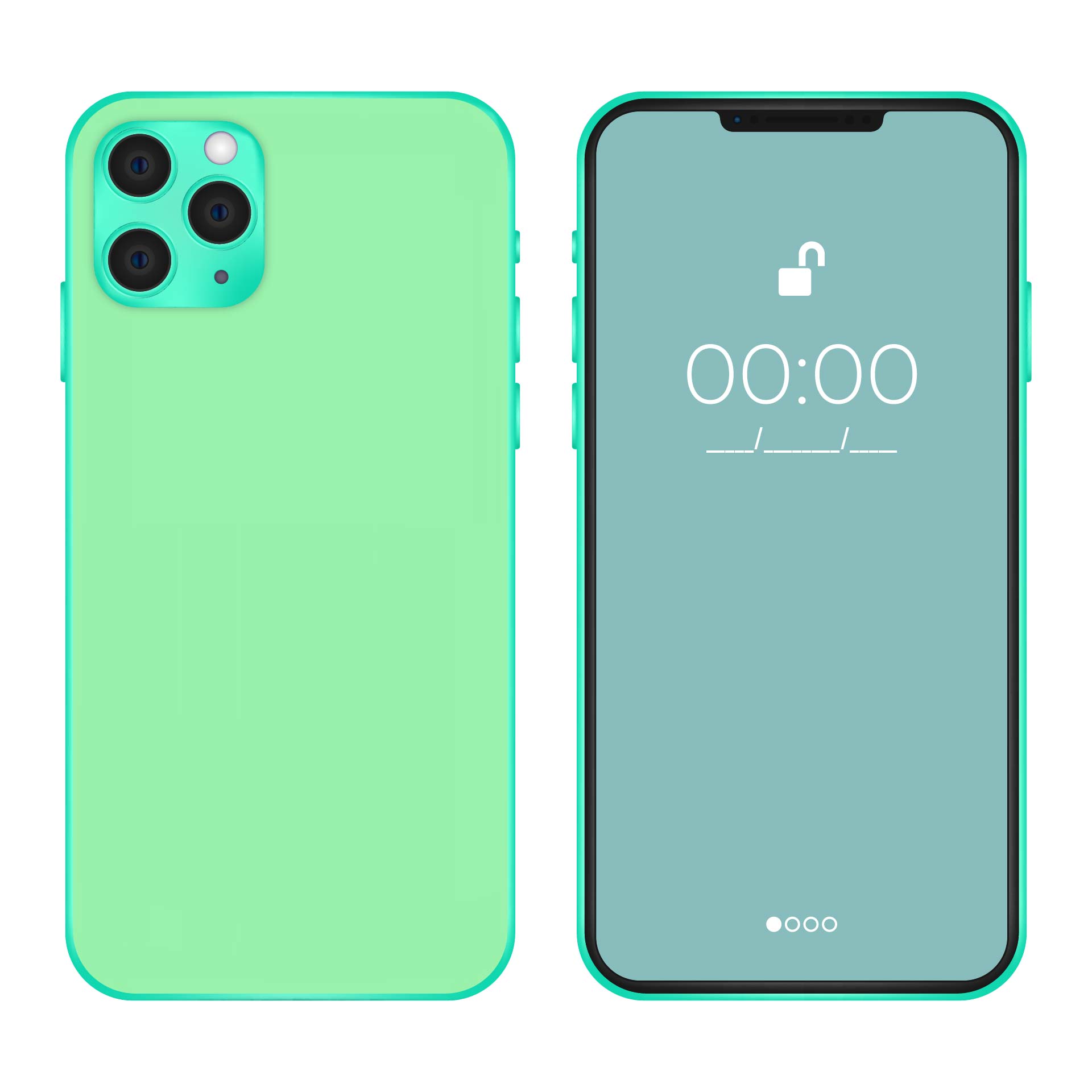 Phone Case Printables
