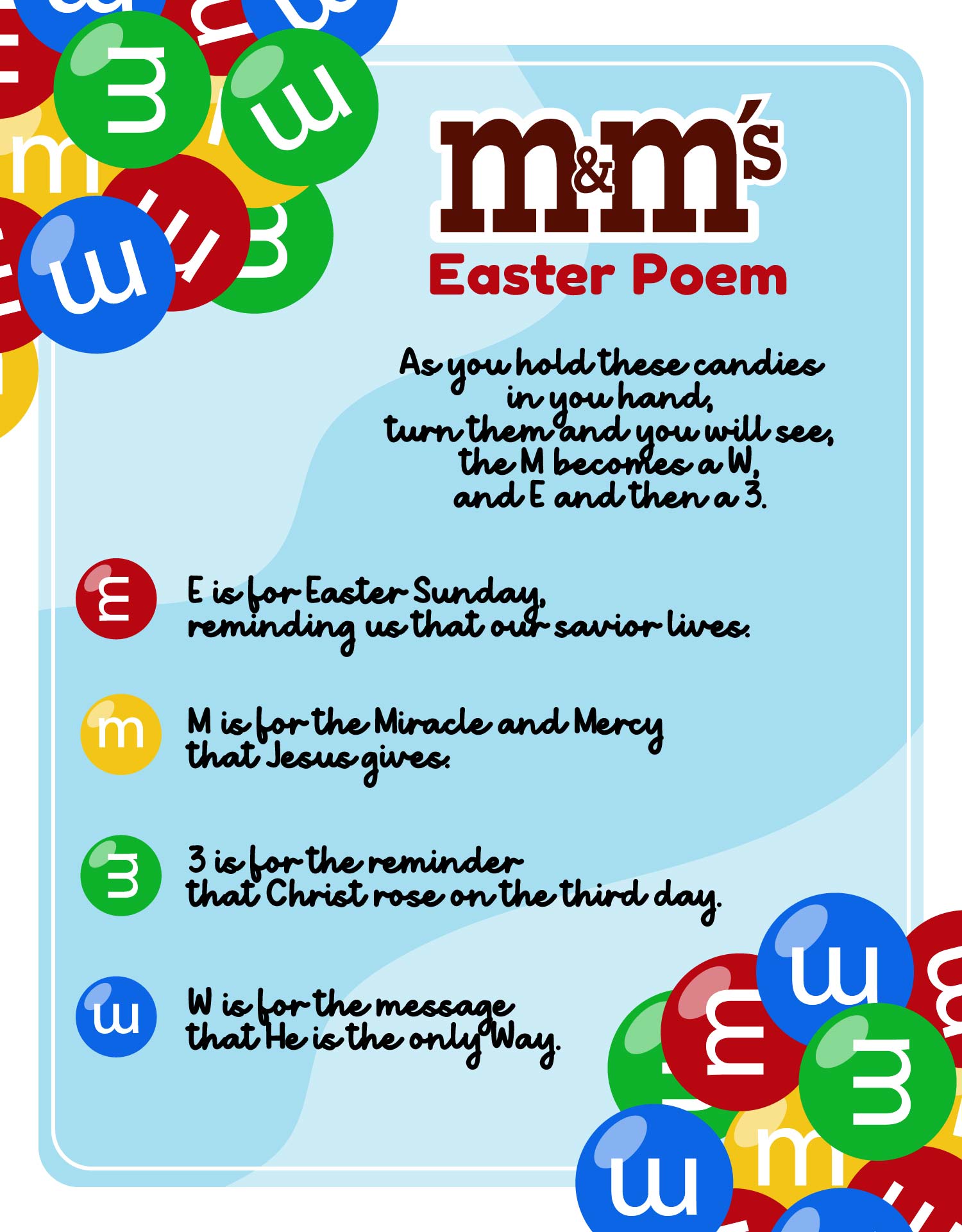 Printable Easter Poems Printable Word Searches 48 OFF Printable Easter Poems Printable Word Searches 48 OFF