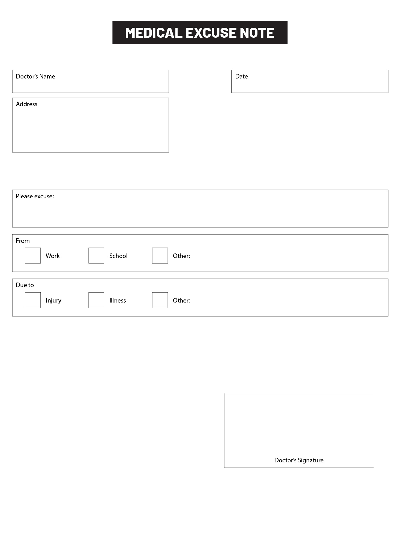 10 Best Return To School Notes Printable PDF For Free At Printablee