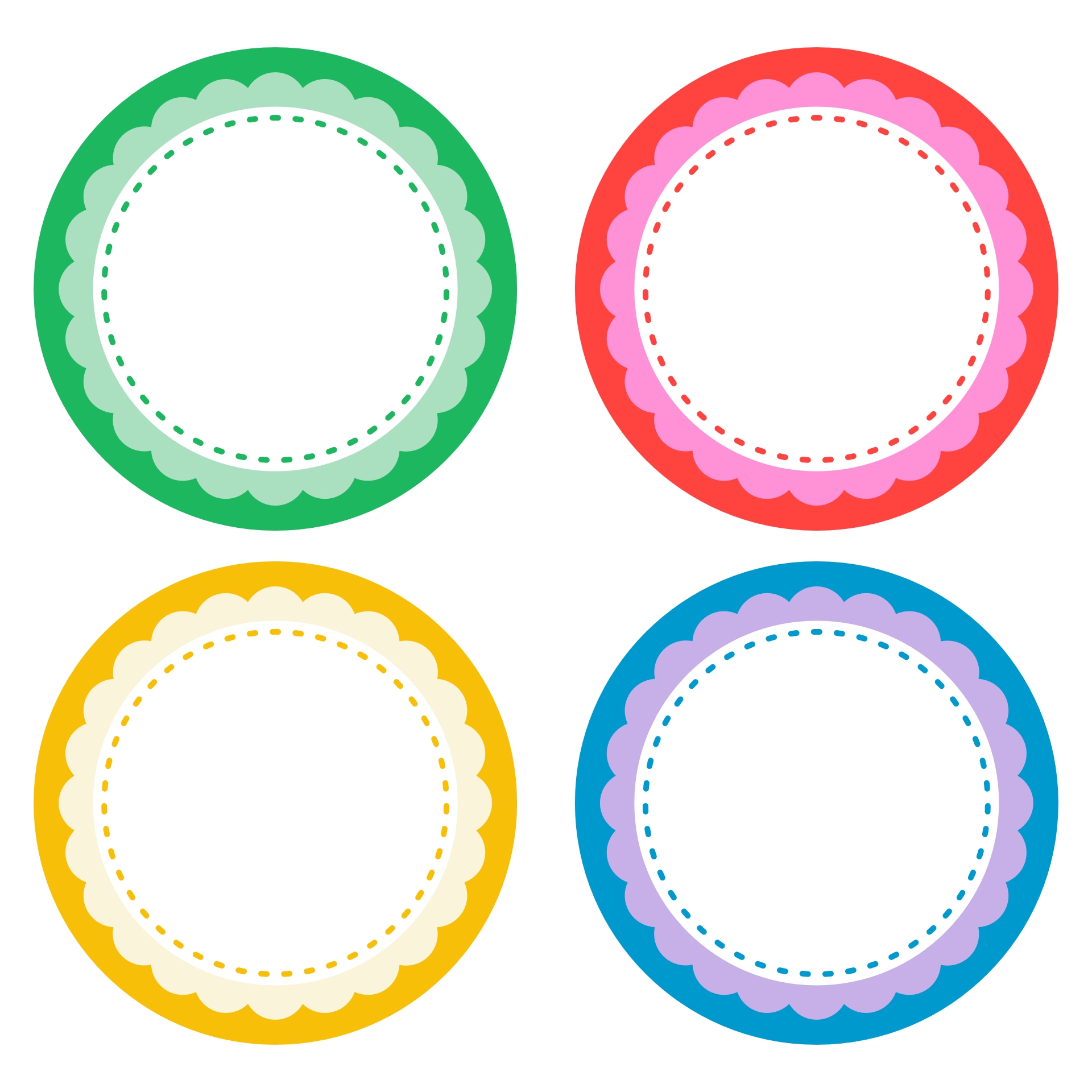 Free Printable Cake Toppers Template Printable Templates