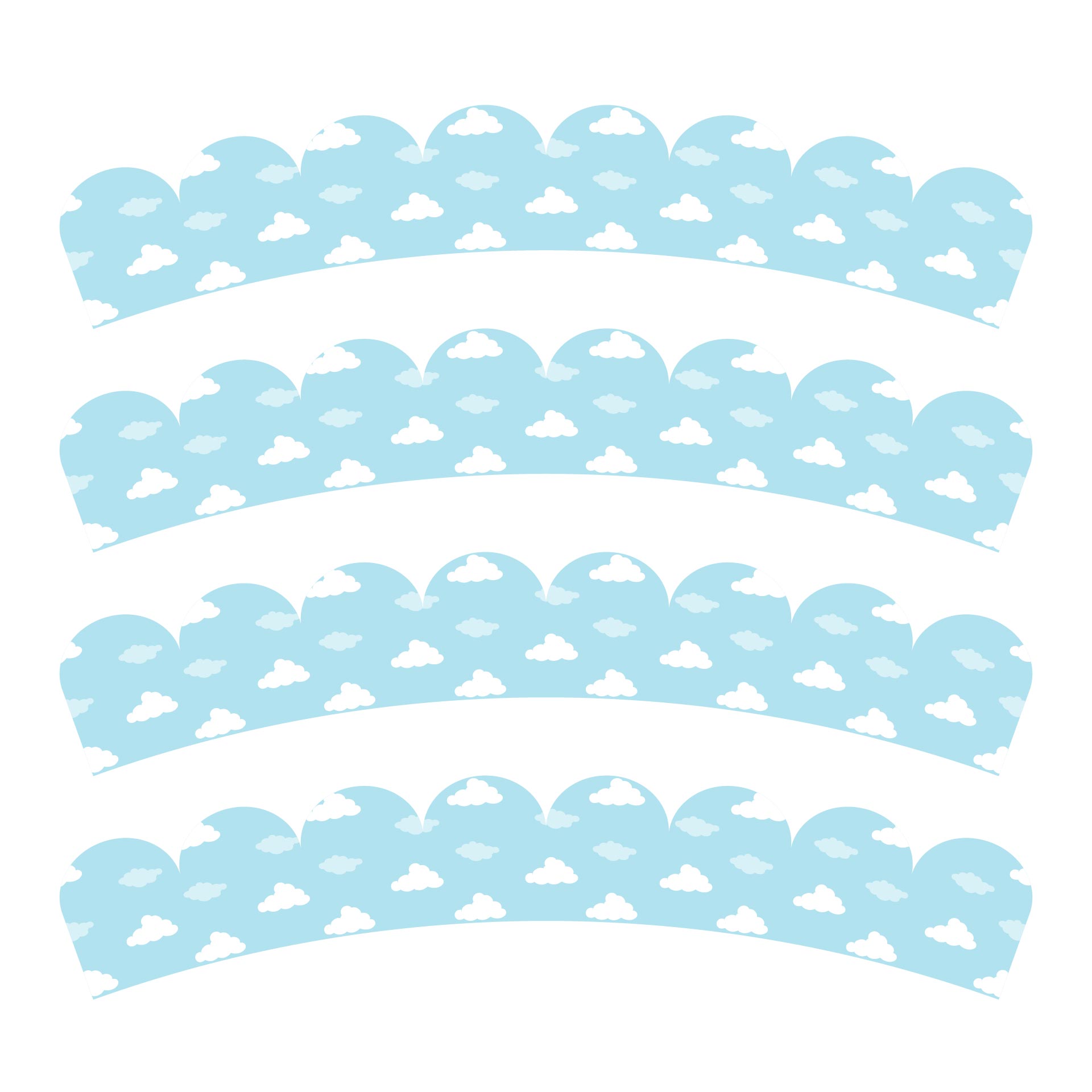 11 Best Free Printable Template Cupcake For Free At Printablee